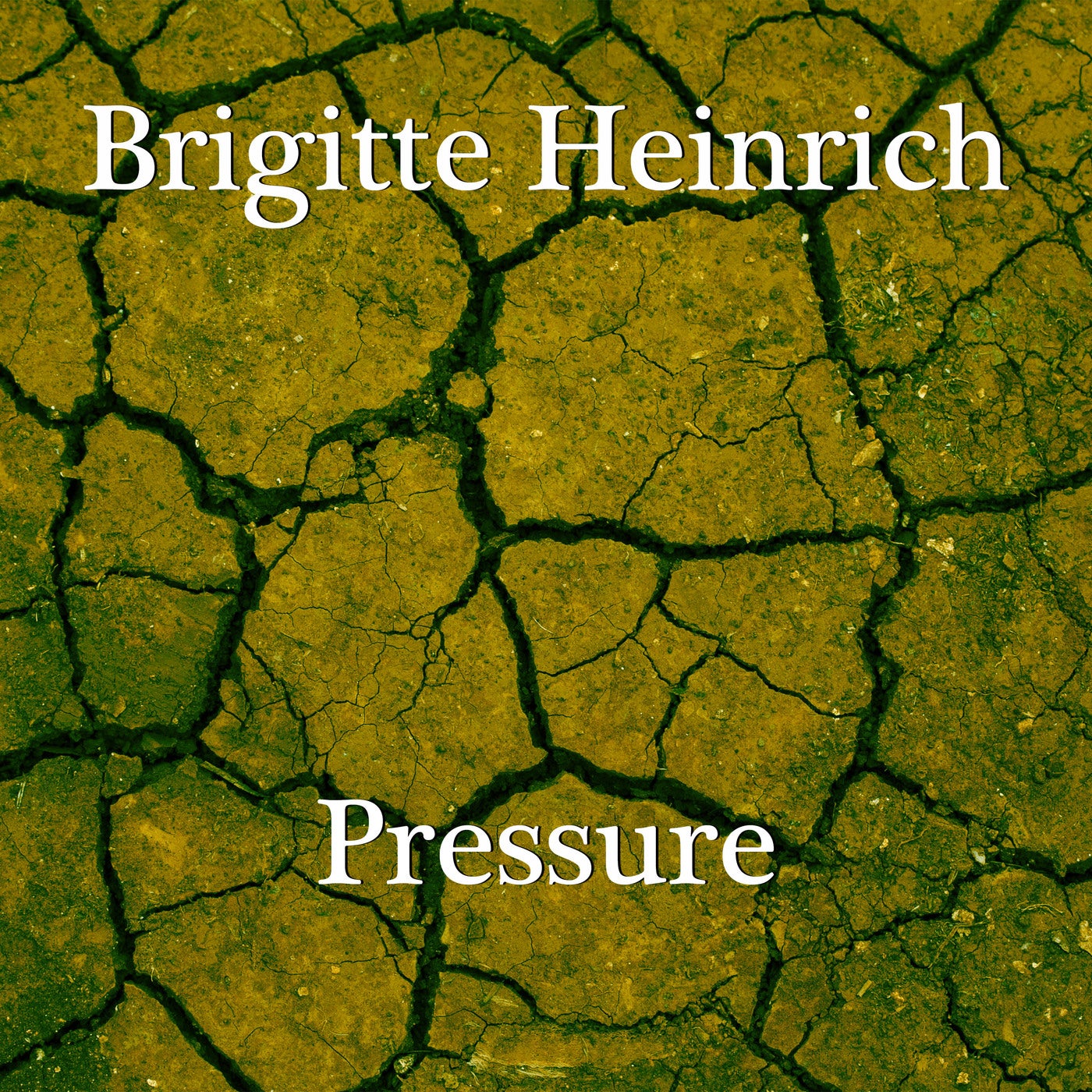 Pressure by Brigitte Heinrich on Beatsource