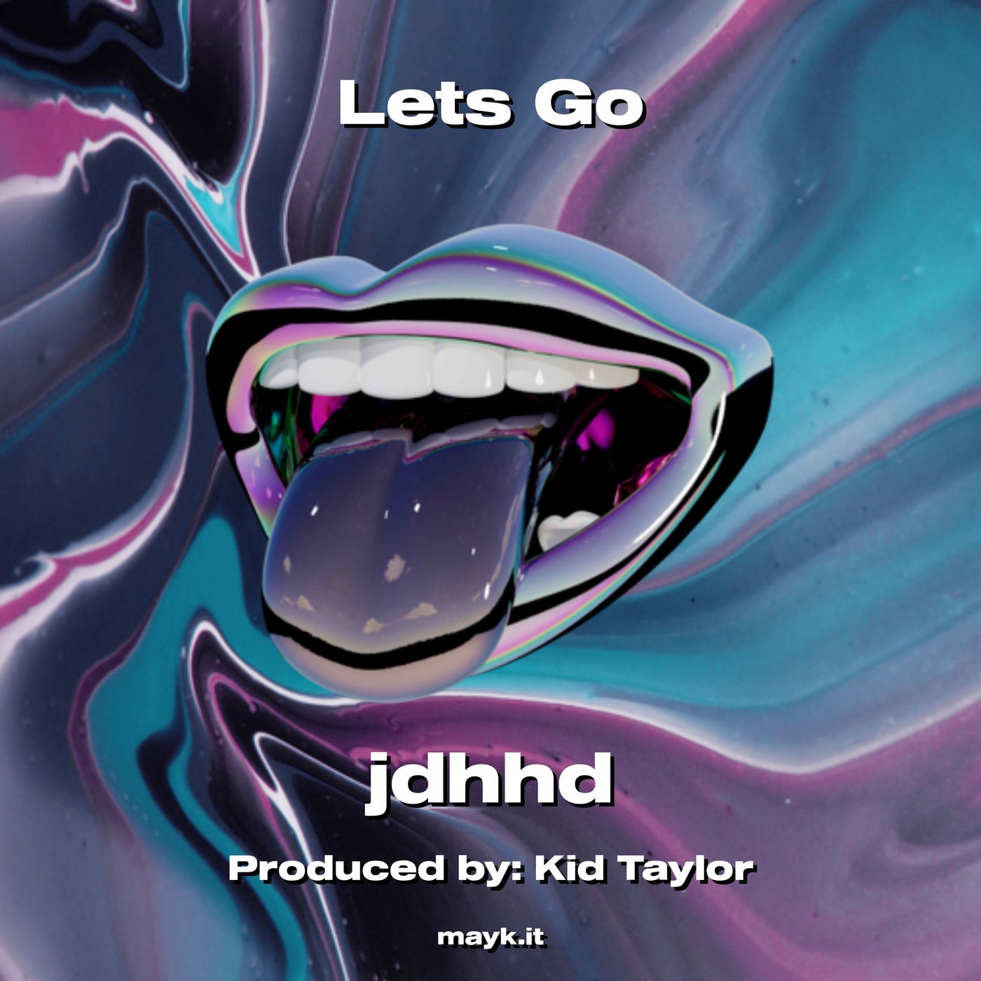 Lets Go by jdhhd on Beatsource