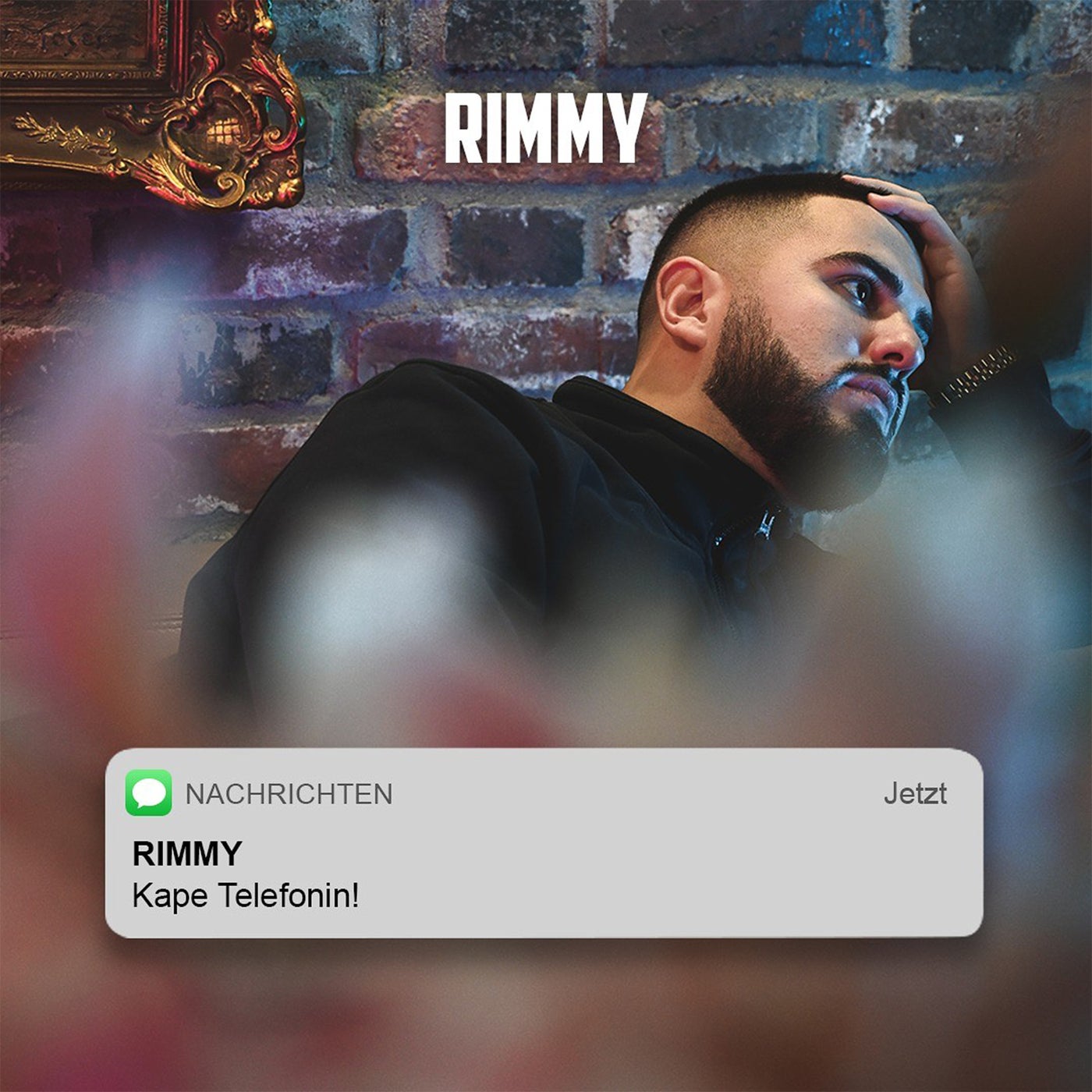 Kape Telefonin by RIMMY on Beatsource