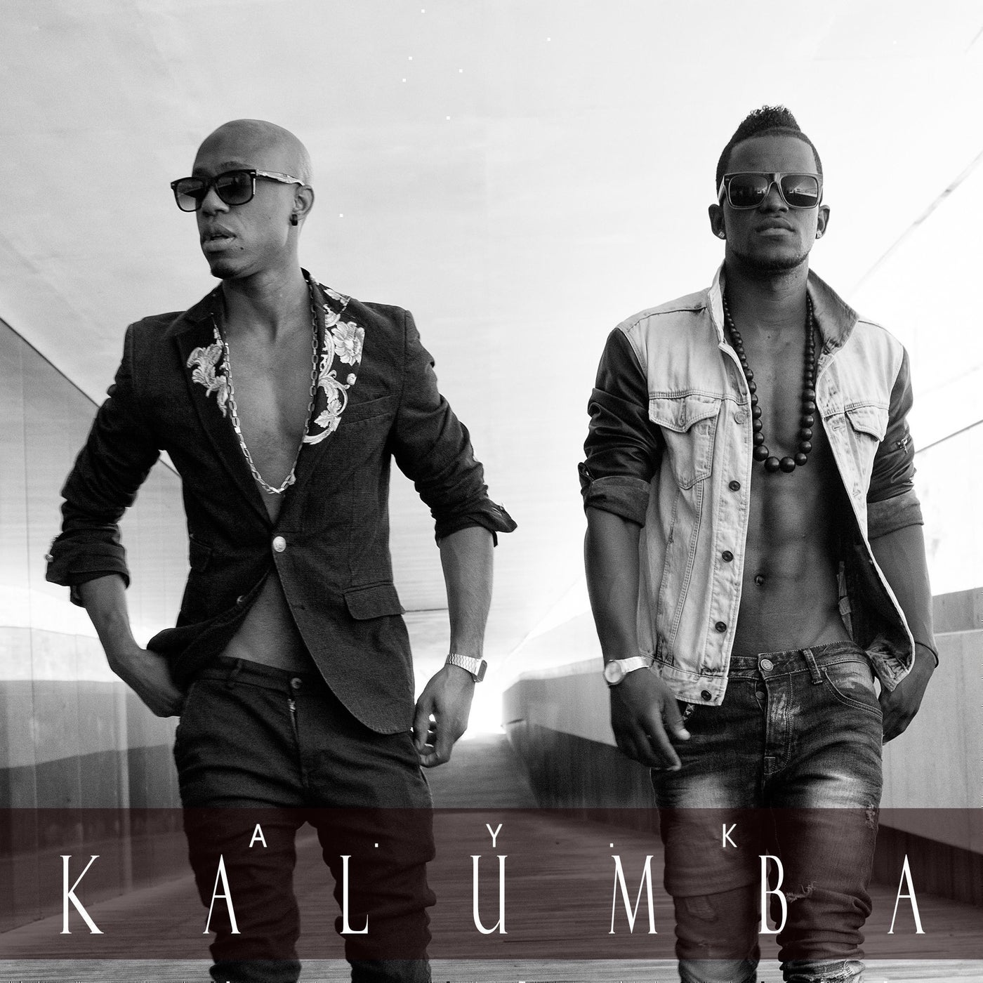 Kalumba by Ana Ya Kianda on Beatsource
