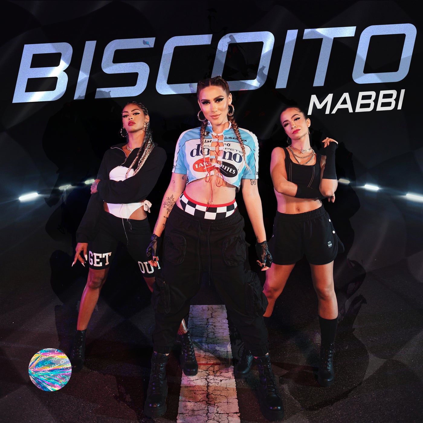 Biscoito by Mabbi on Beatsource