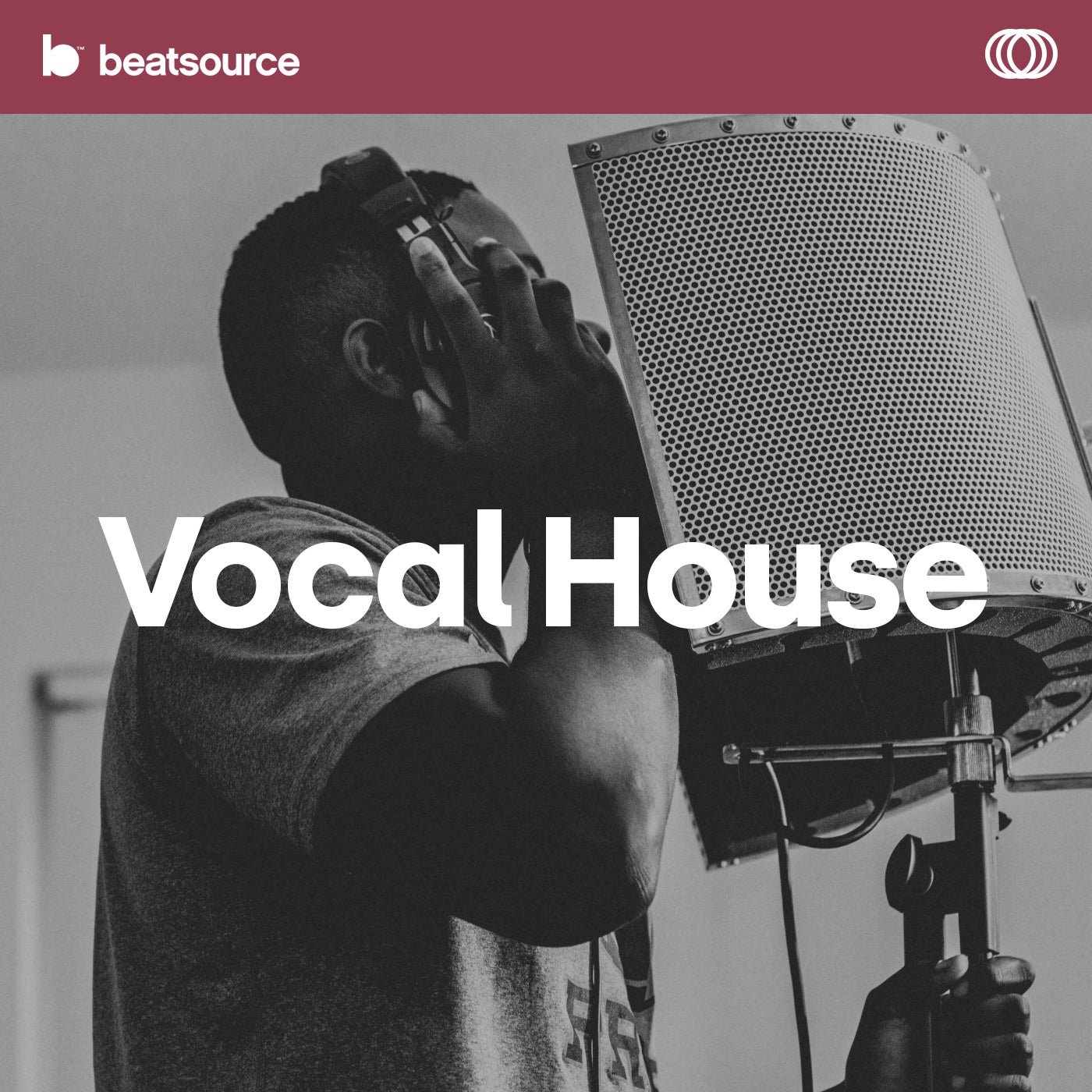 Vocal House Playlist for DJs on Beatsource