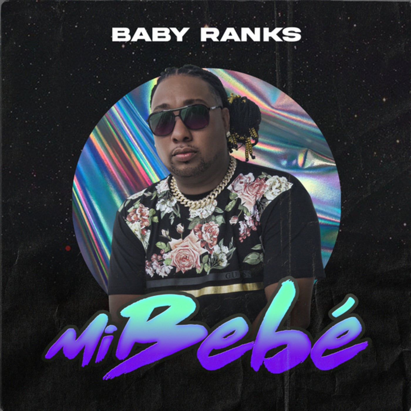 Mi Bebé by Baby Ranks on Beatsource