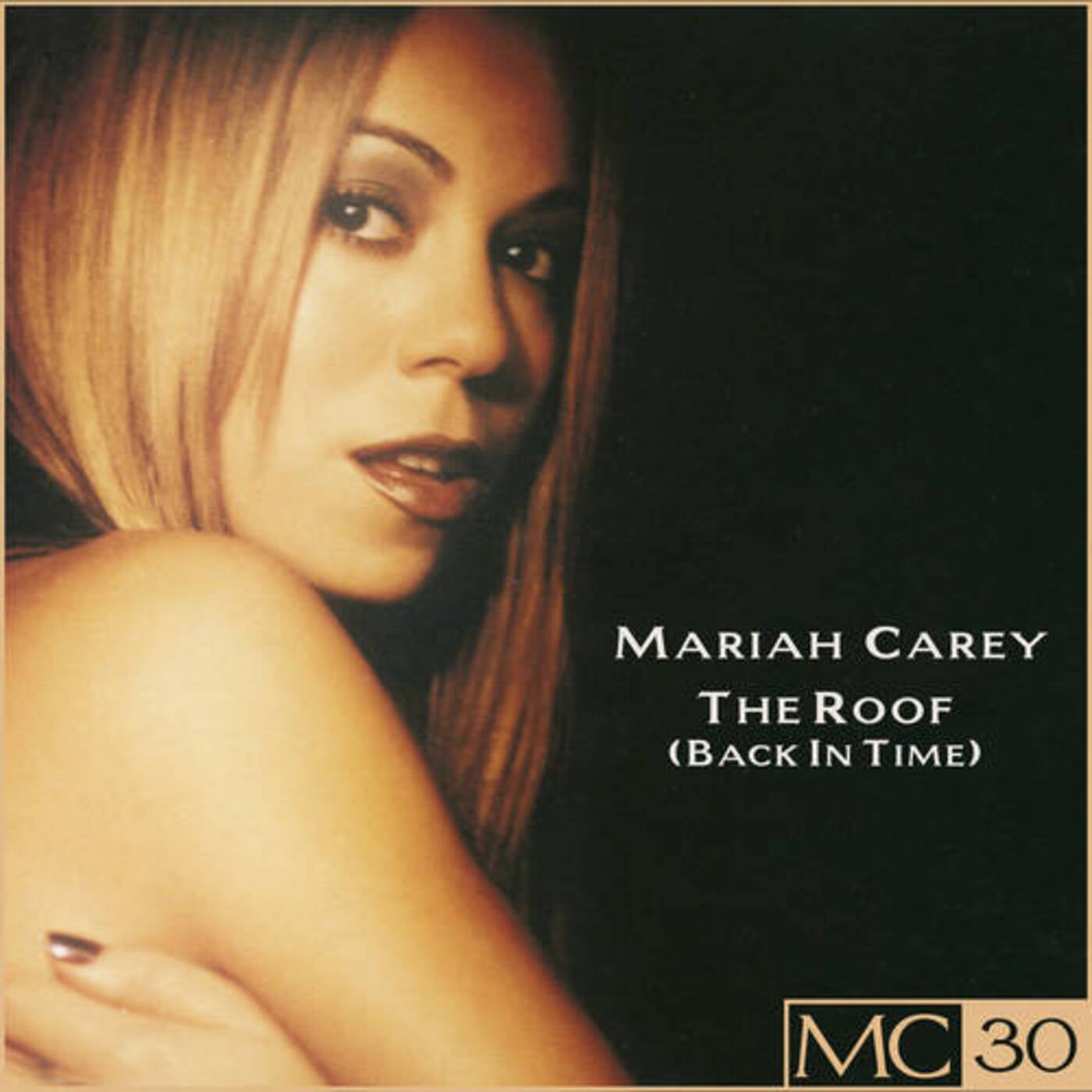 The Roof (Back In Time) - Mobb Deep Edit by Mariah Carey on Beatsource
