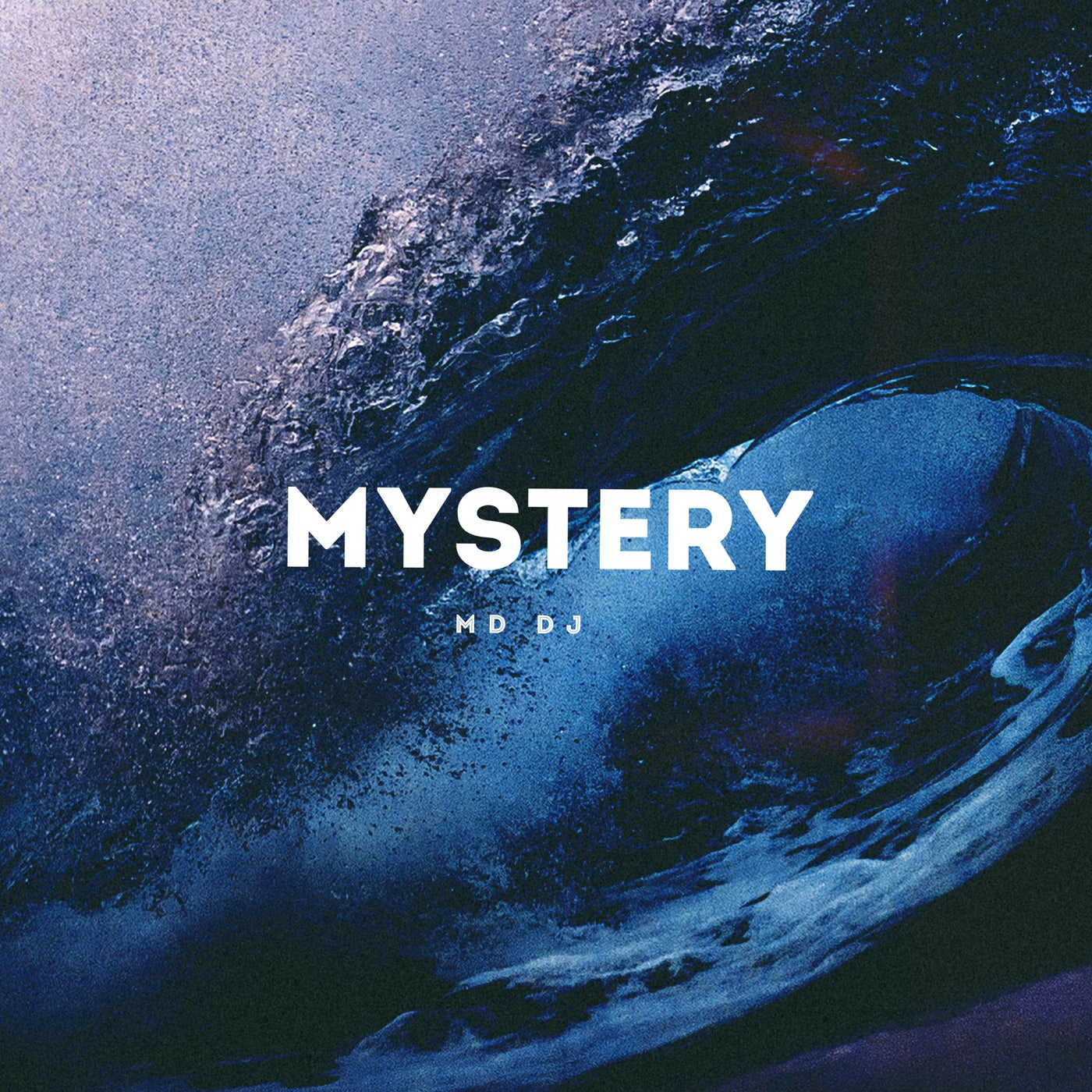 Mystery by MD Dj on Beatsource