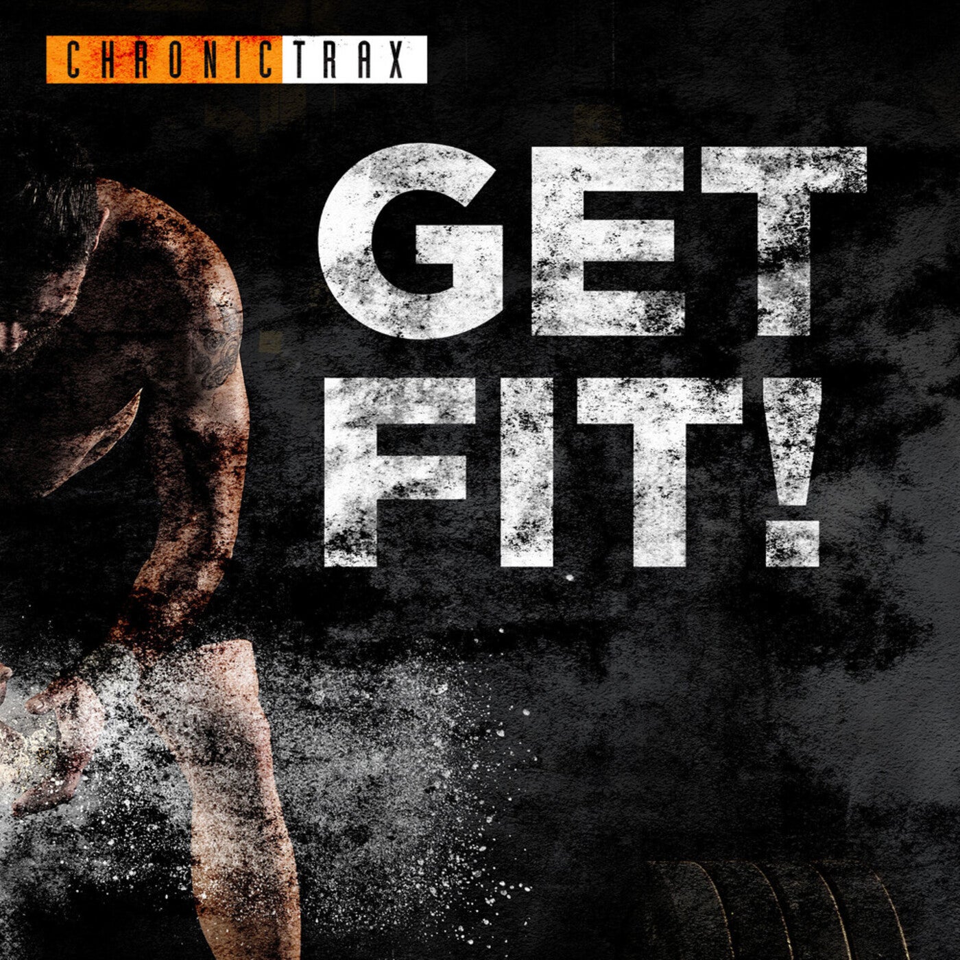Get Fit! by Sooraj Krishnan, Joseph Pincus, Edgar Vargas, Alexander ...