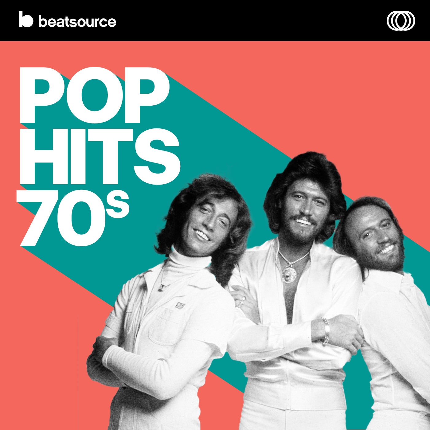 Pop Hits 70s Playlist for DJs on Beatsource