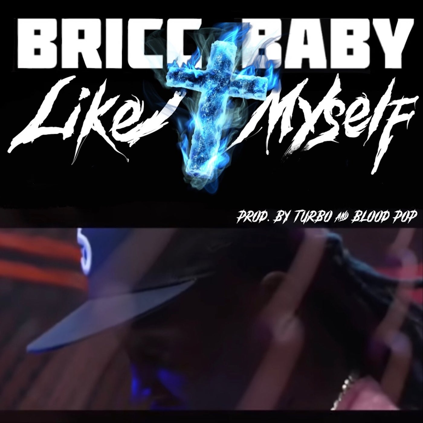 Like Myself by Bricc Baby on Beatsource