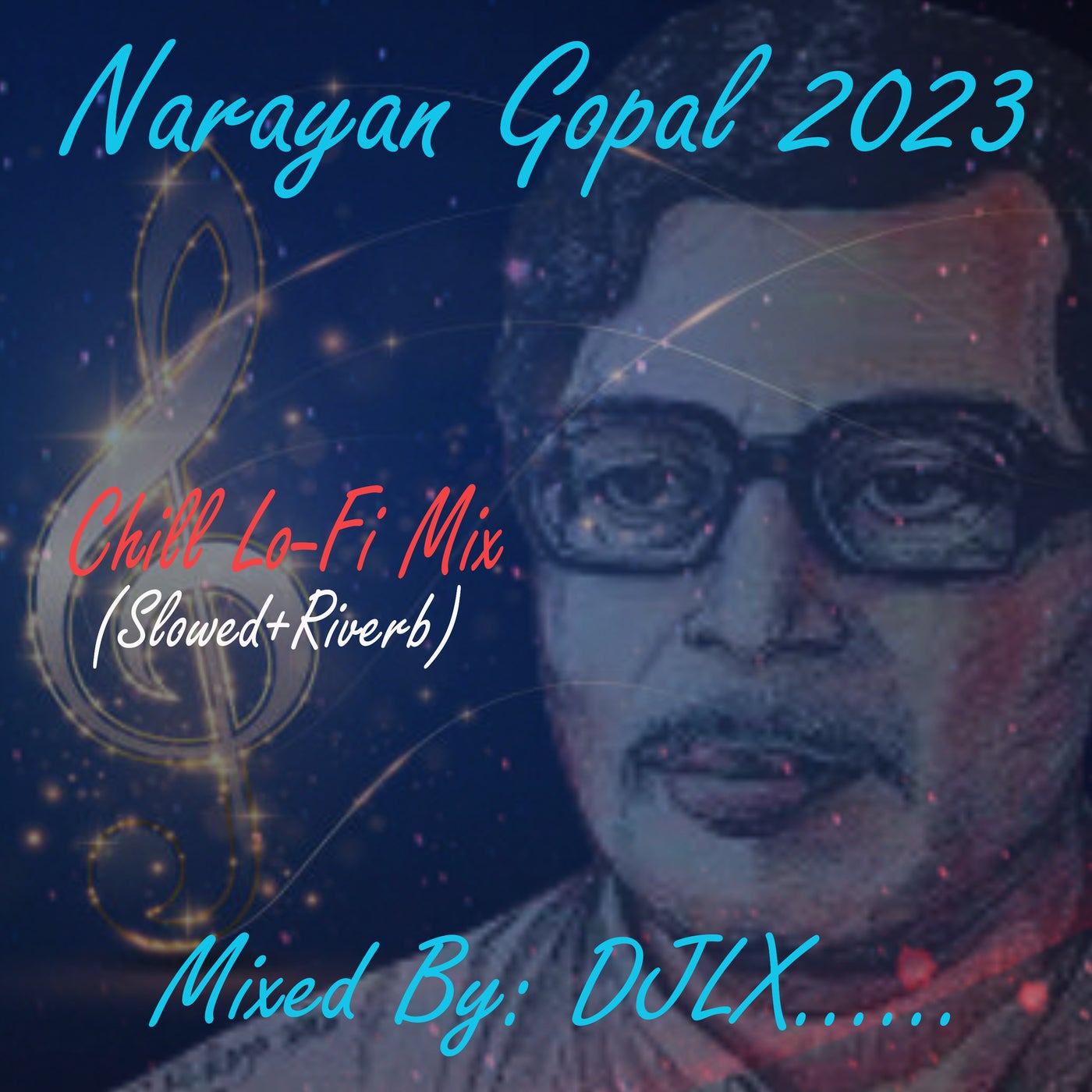 Narayan Gopal Lofi Mix by Narayan Gopal on Beatsource