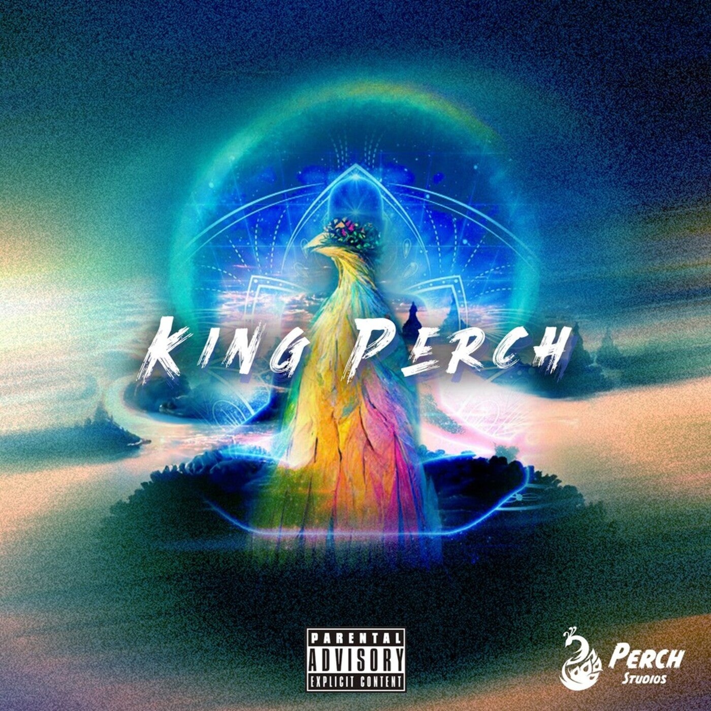 King Perch by Perch Studios, GSlat, D-Yung, Sri, Radhika, JPEG$, R.Lo ...