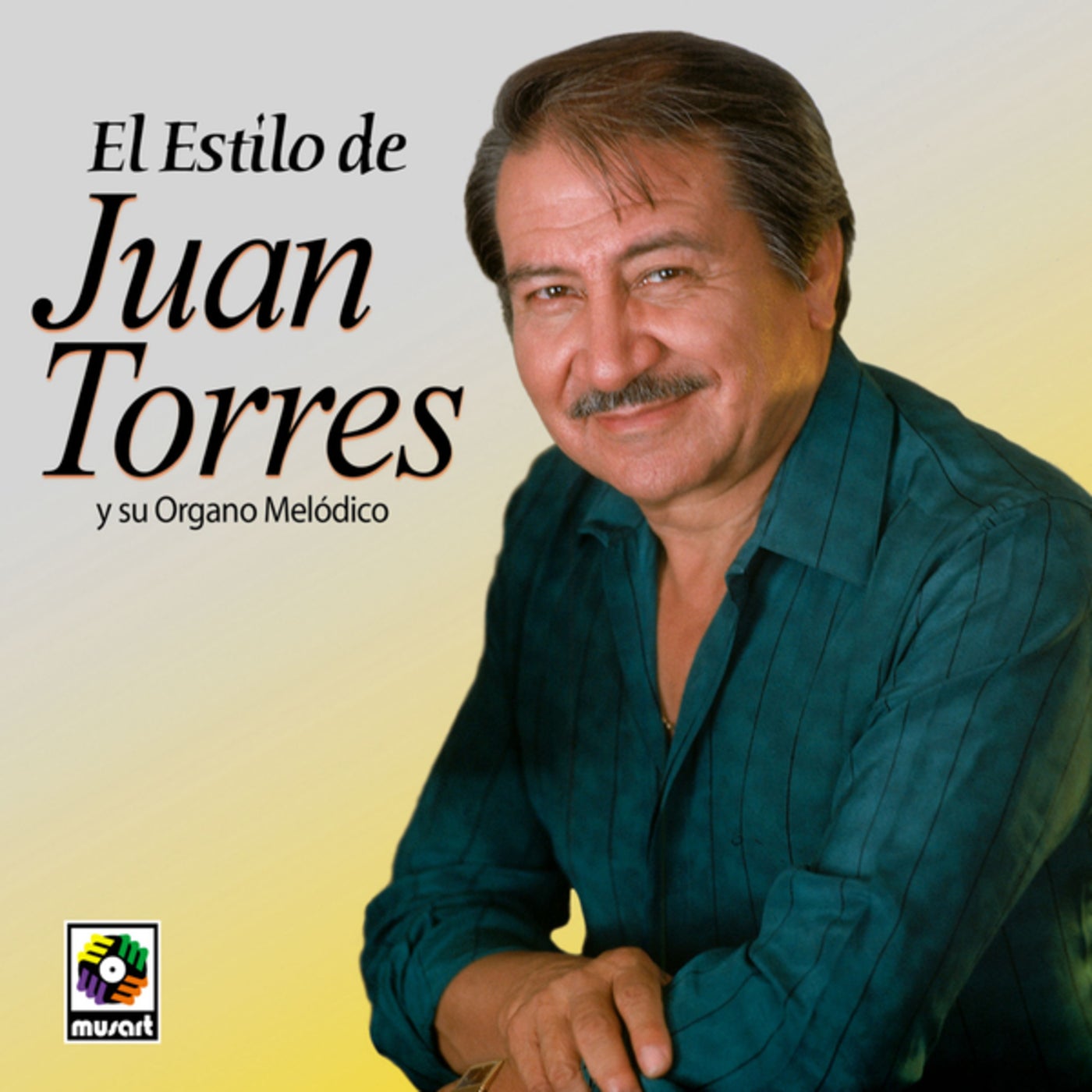 El Estilo De Juan Torres by Juan Torres on Beatsource