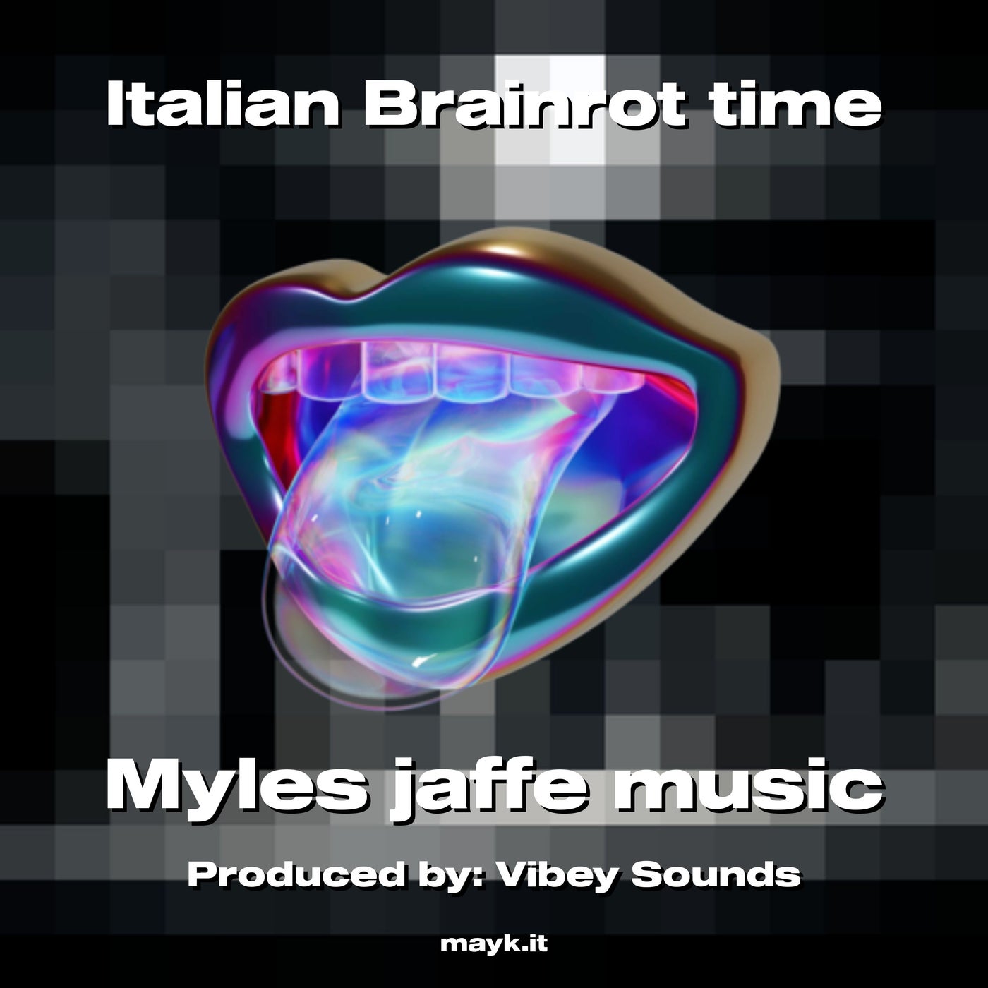 Italian Brainrot time by Myles jaffe music on Beatsource