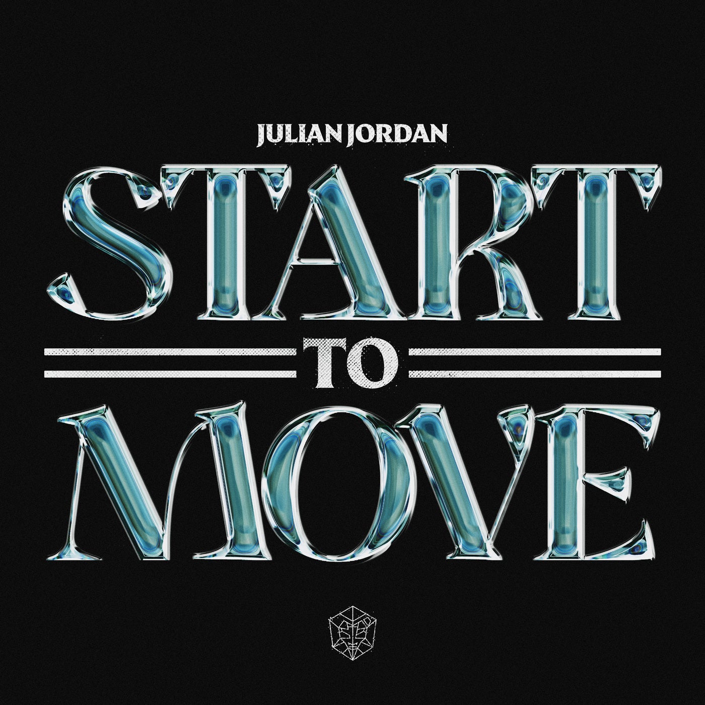 Start To Move by Julian Jordan on Beatsource