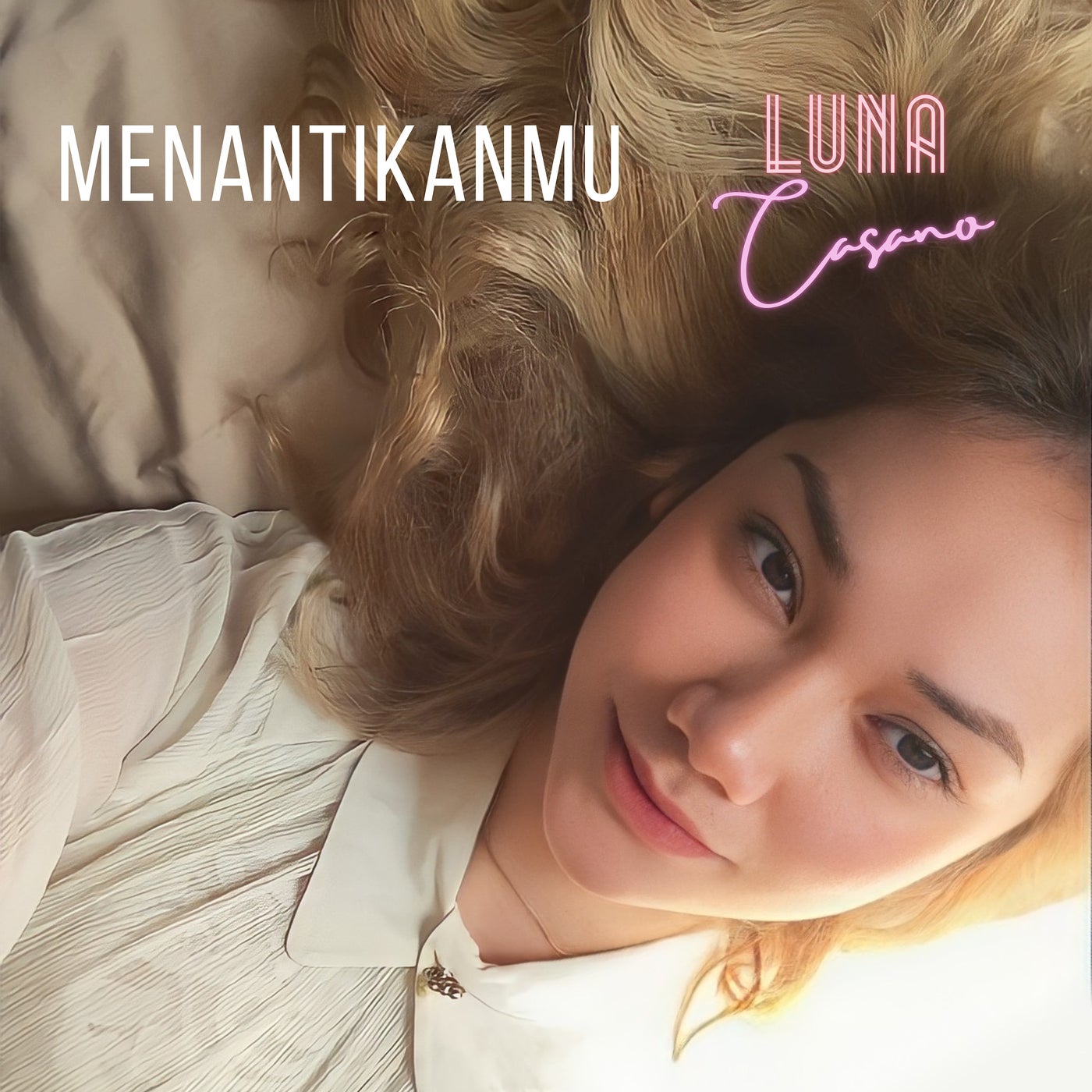 Menantikanmu by Luna Casano on Beatsource