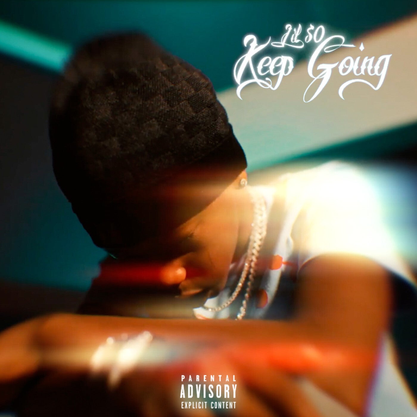 Keep Going by Lil 50 on Beatsource
