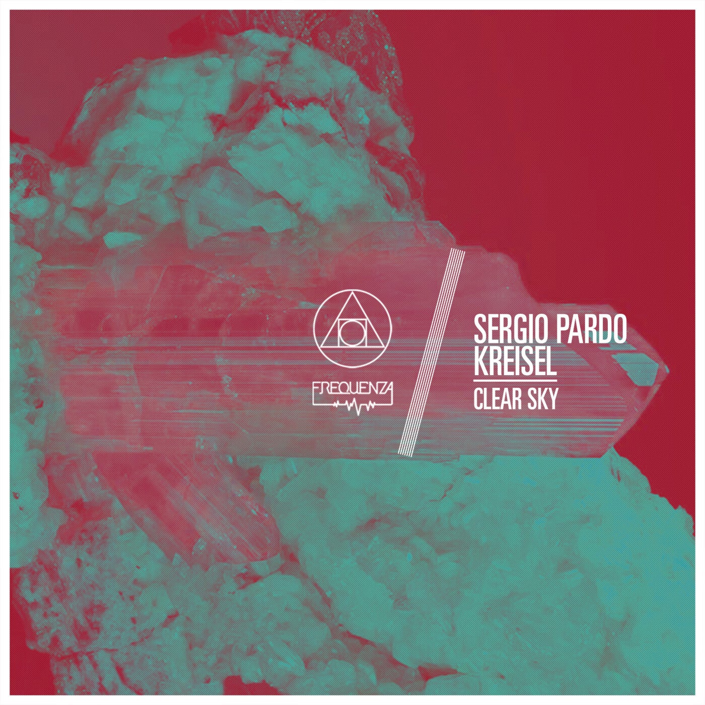 Clear Sky by Sergio Pardo and Kreisel on Beatsource