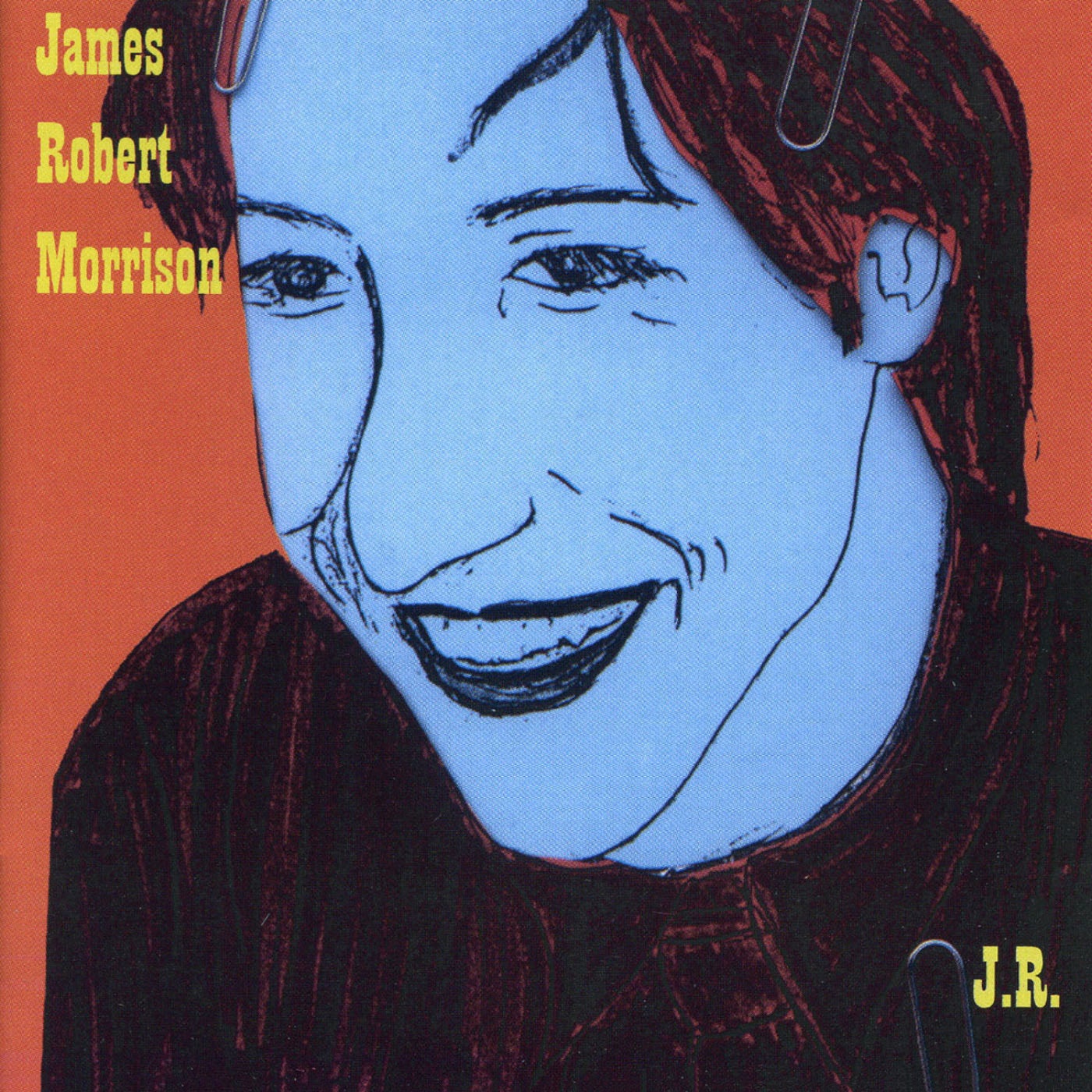 Freestyle (Jump In The Water Jim) by James Robert Morrison on Beatsource