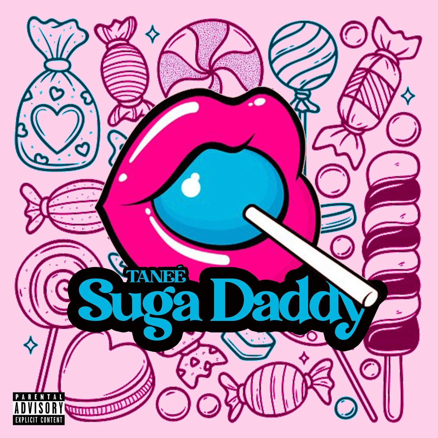 Suga Daddy by Taneé on Beatsource
