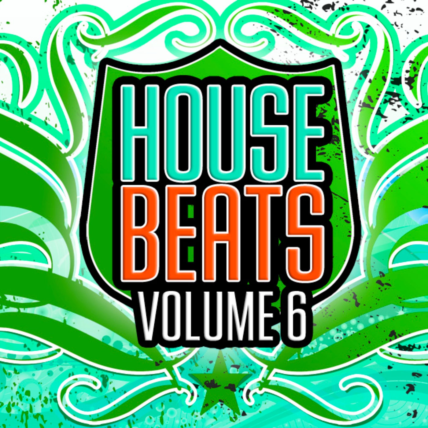House Beats, Vol. 6 by Chris Reece, Josh Gabriel, Winter Kills, Umek ...