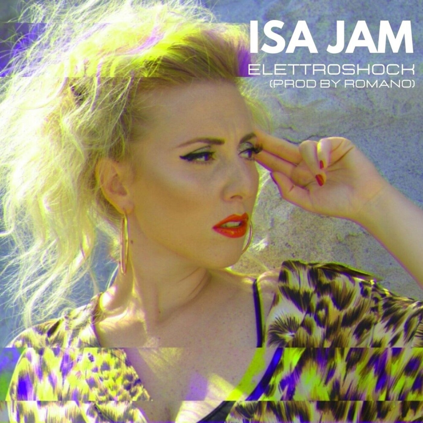 Elettroshock by ISA JAM on Beatsource