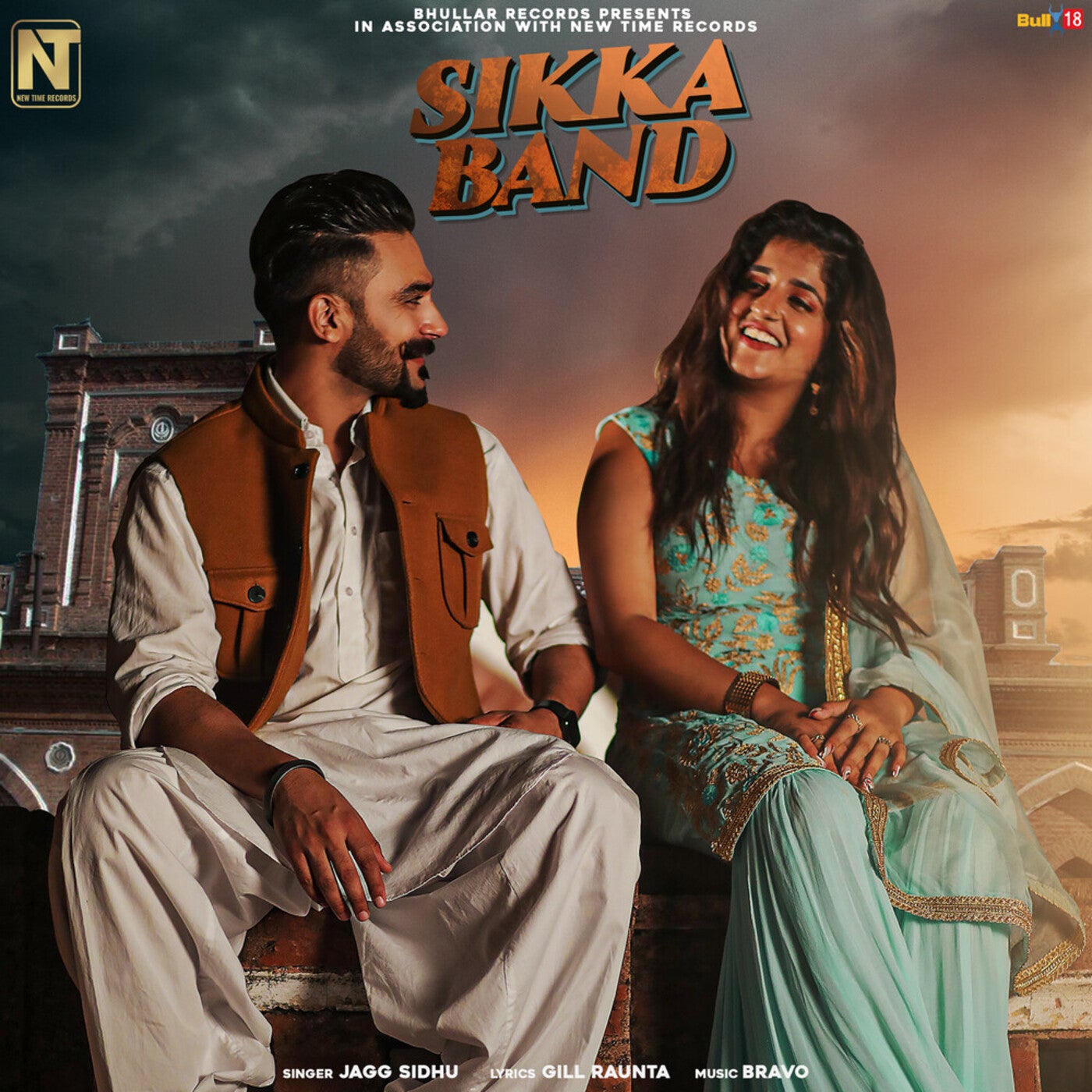 Sikka Band by Jagg Sidhu on Beatsource