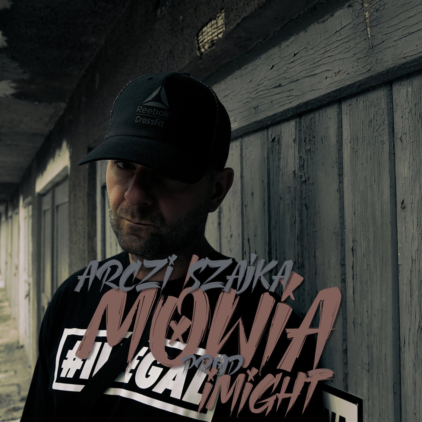Mówią by Arczi $zajka on Beatsource