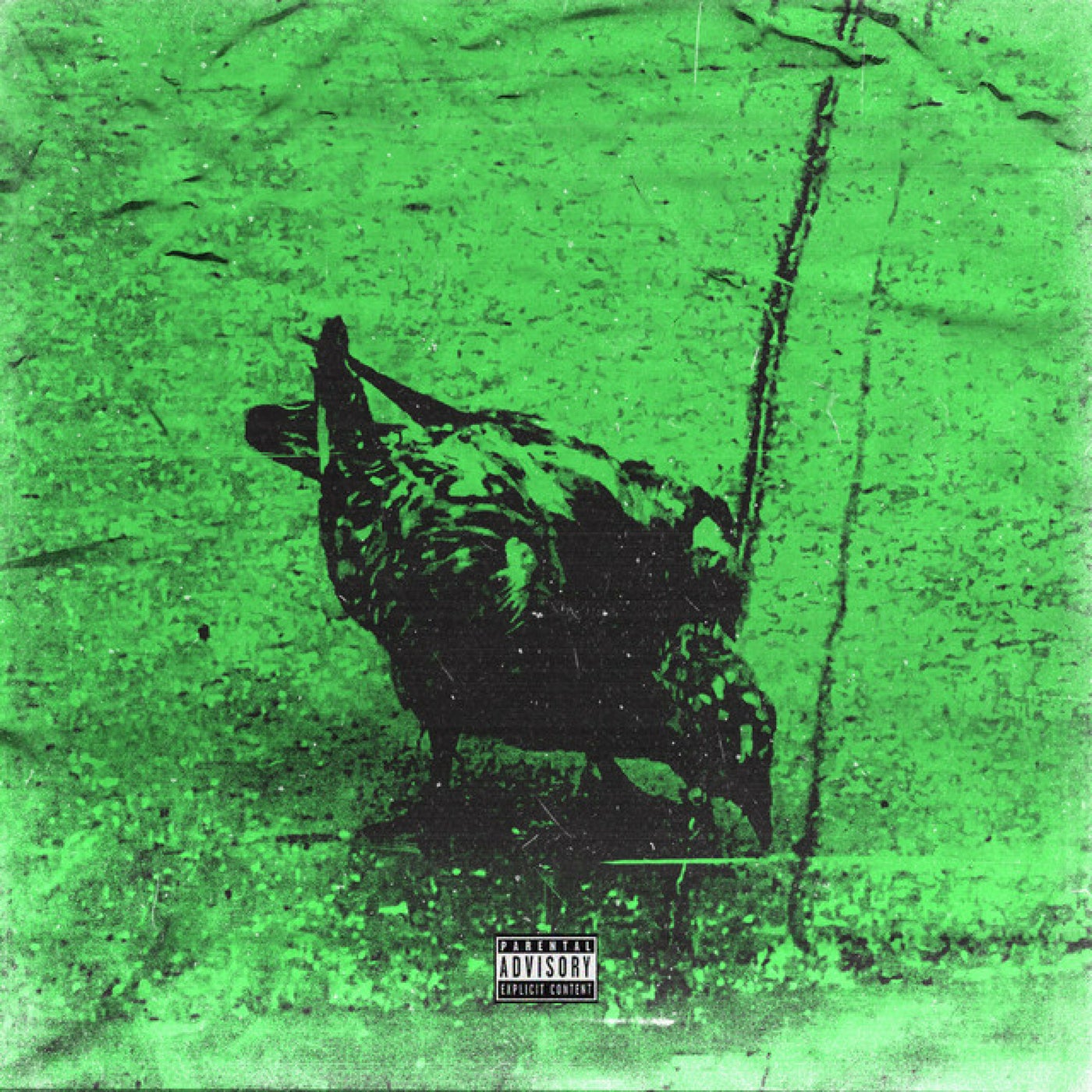 gristle by Blvck Svm on Beatsource
