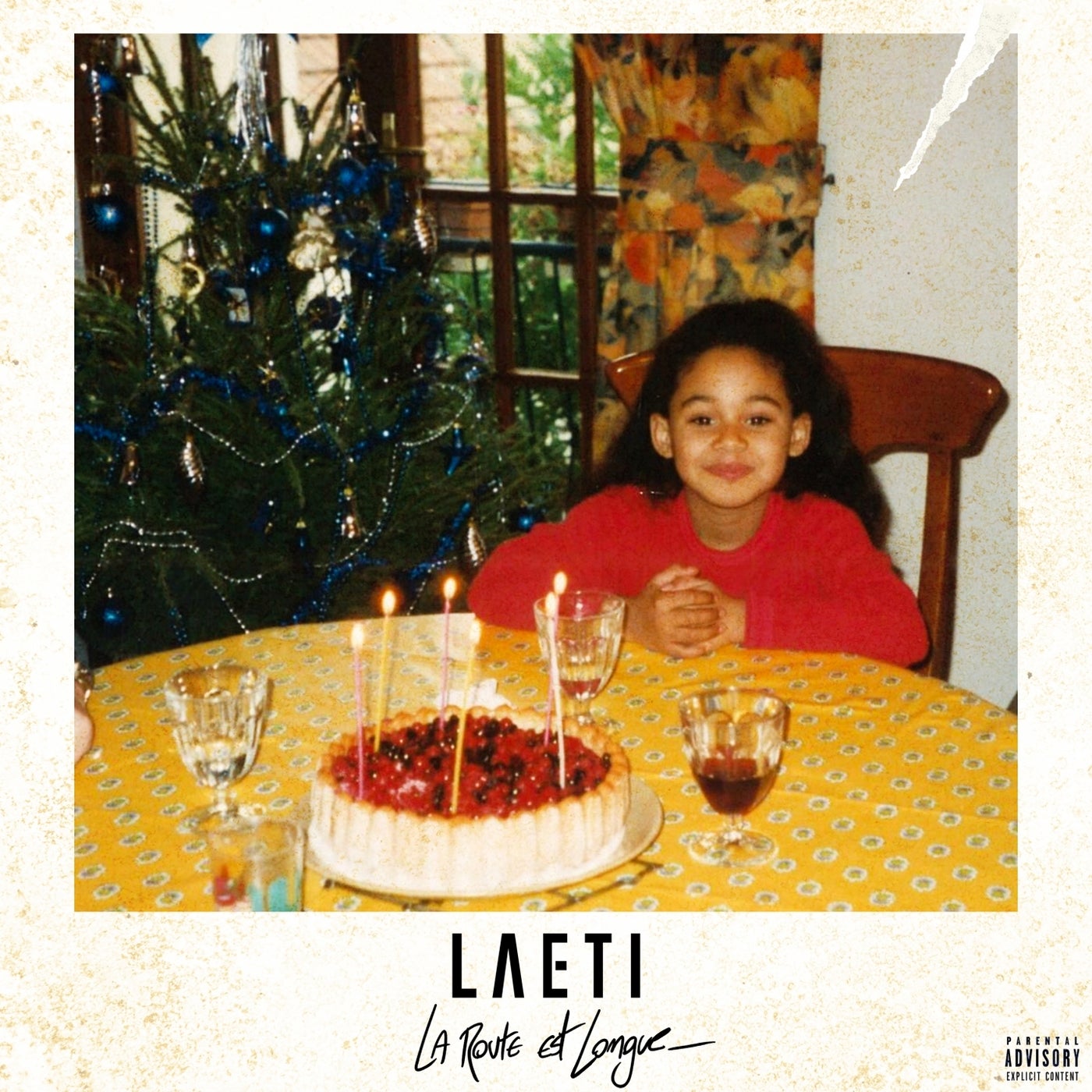 La route est longue by Laeti on Beatsource