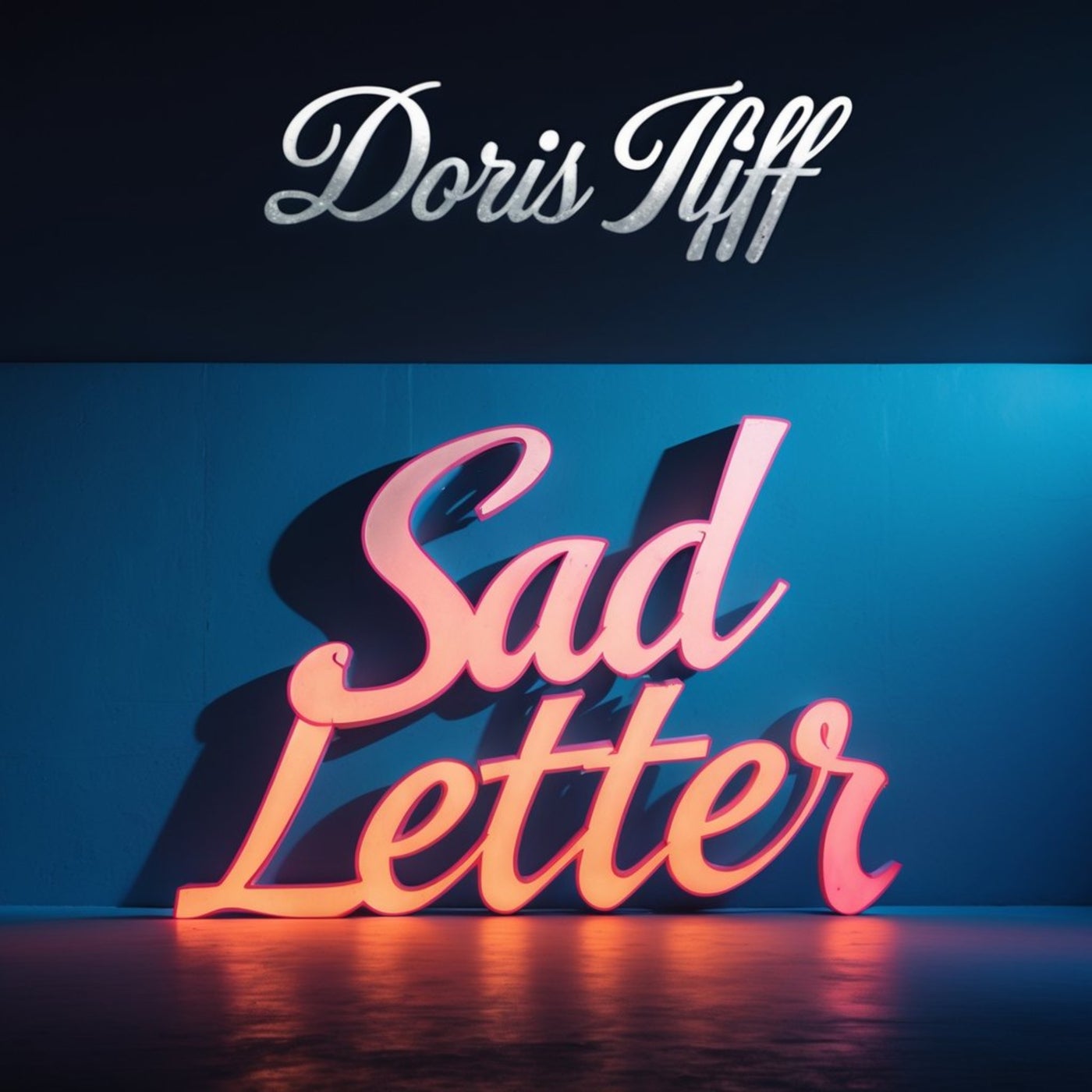 Sad Letter by Doris Iliff on Beatsource