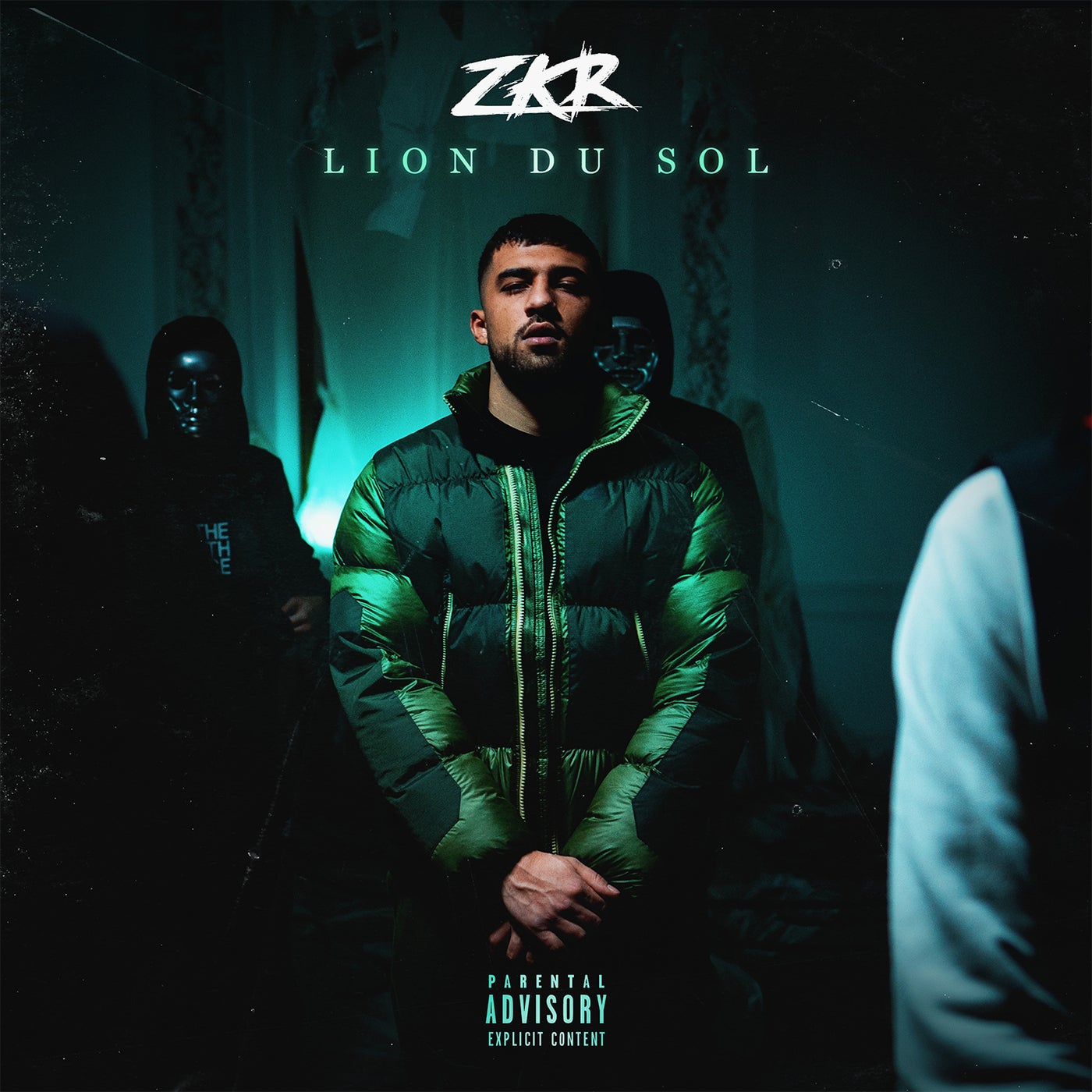 Lion du sol by ZKR on Beatsource