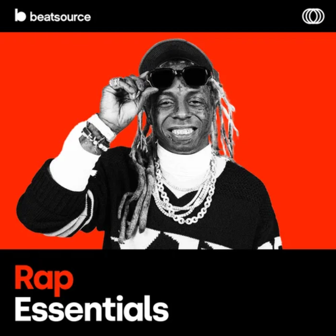 Rap Essentials Playlist for DJs on Beatsource