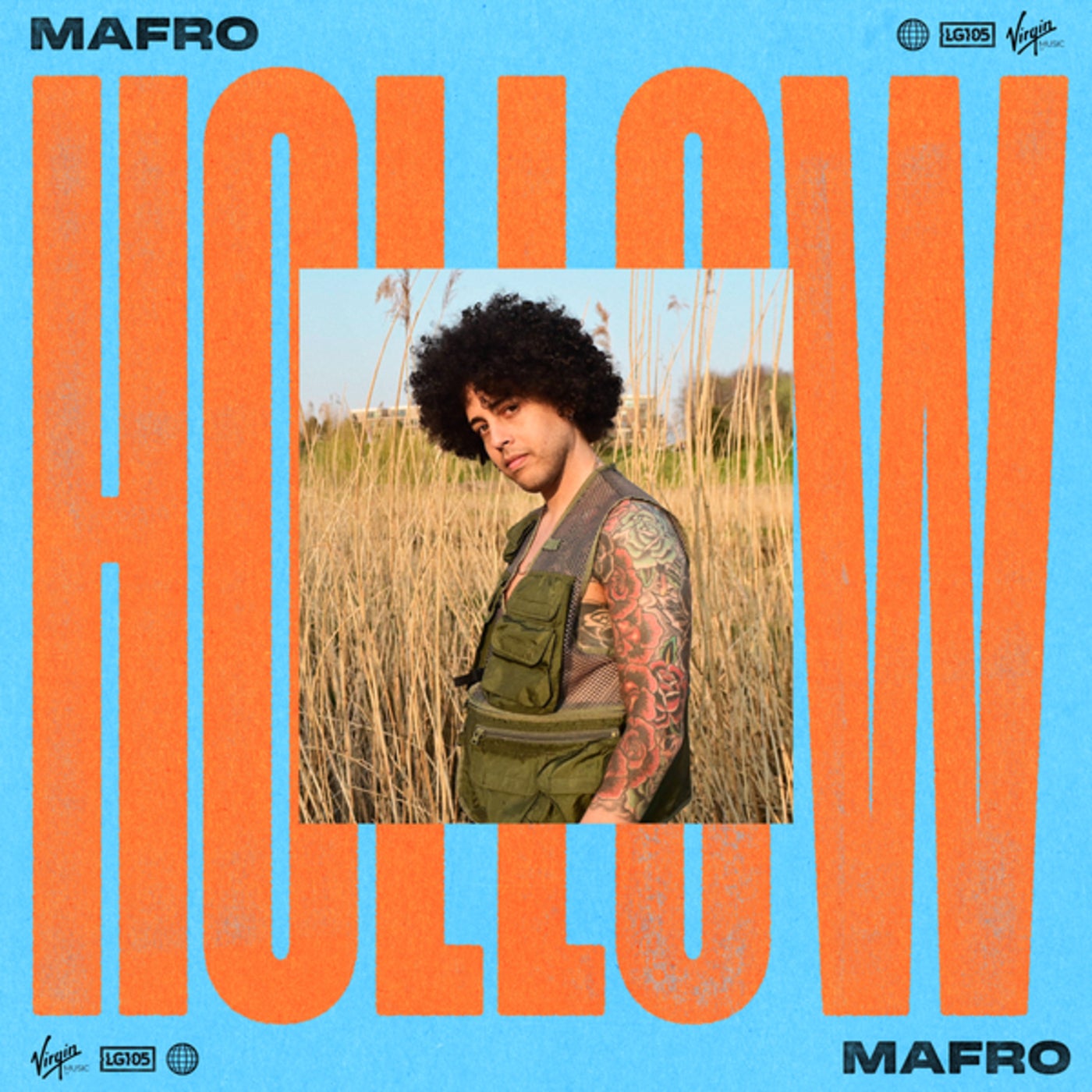 Hollow by Mafro on Beatsource