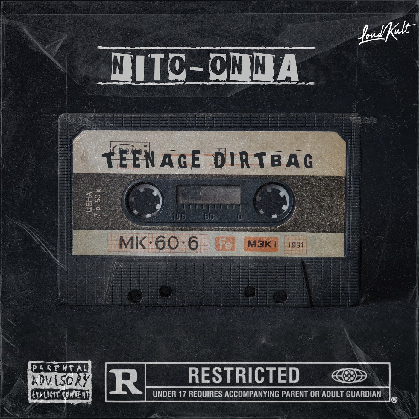 Teenage Dirtbag by Nito-Onna on Beatsource