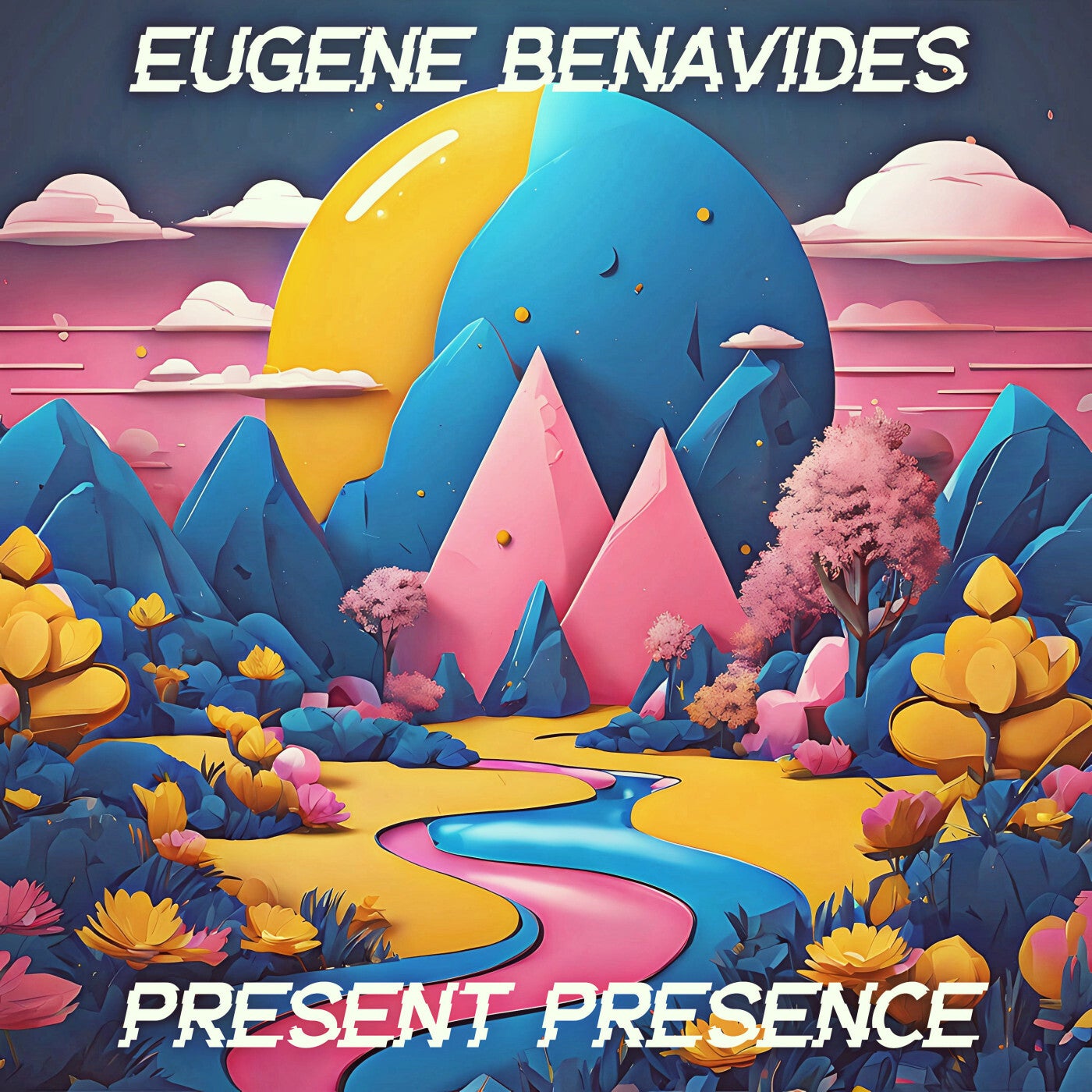 Present Presence by Eugene Benavides on Beatsource