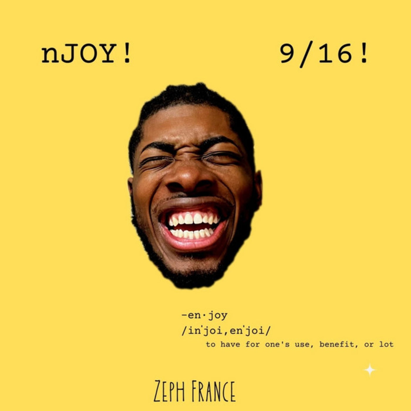 nJOY! by Zeph France and Shun Ann on Beatsource