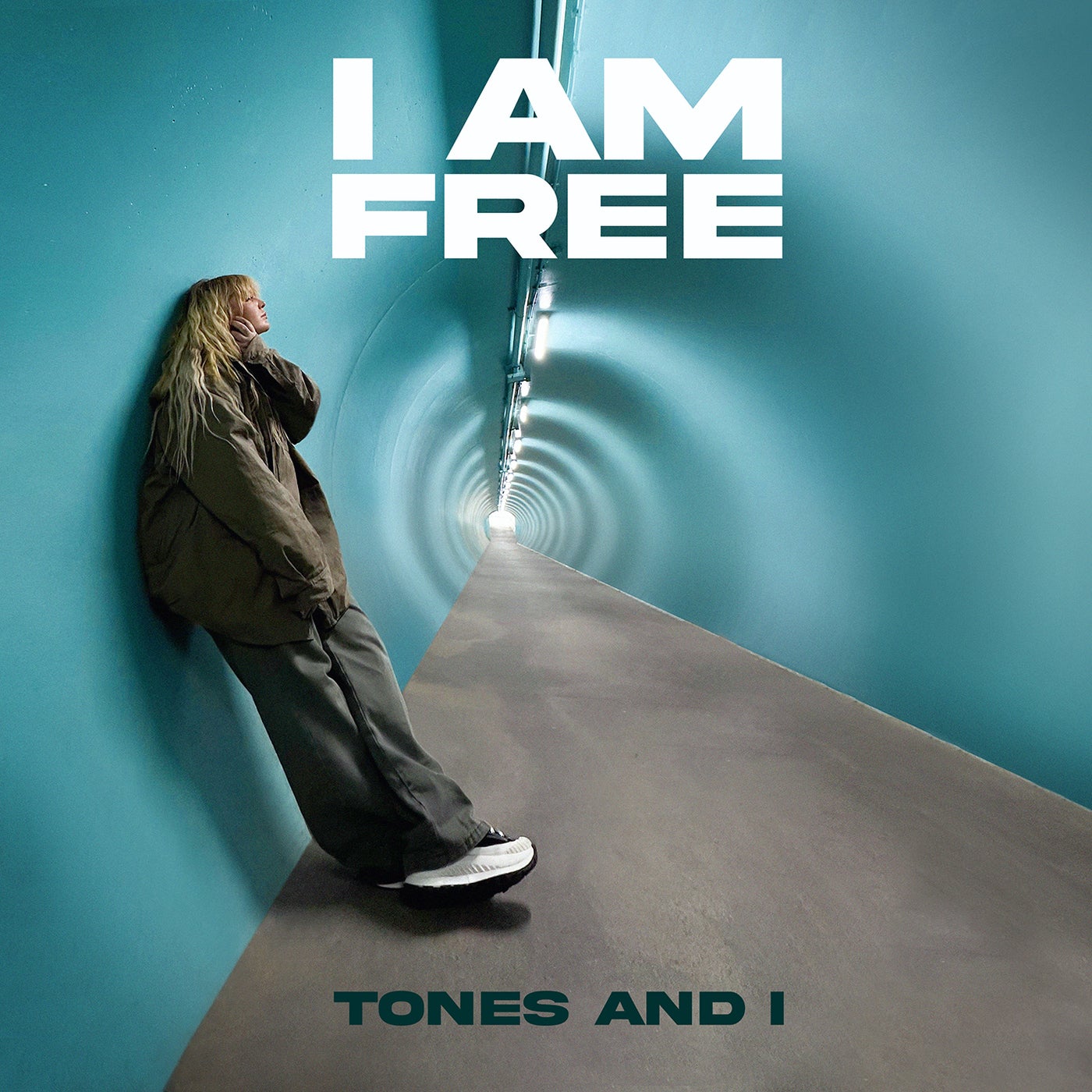 I Am Free by Tones and I on Beatsource