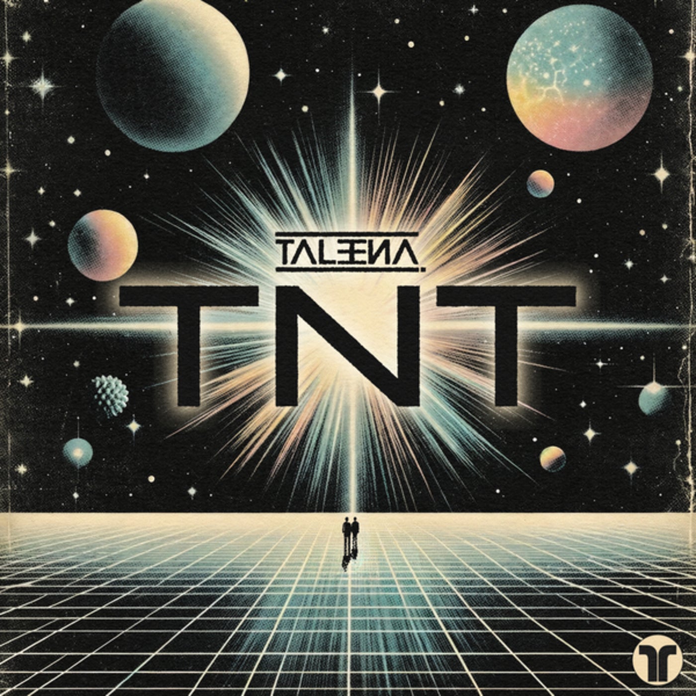 TNT (Extended Mix) by Taleena on Beatsource