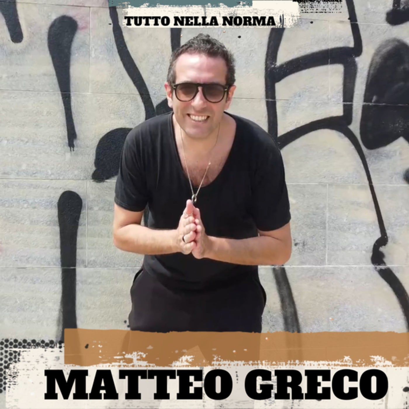 Tutto Nella Norma by Matteo Greco on Beatsource