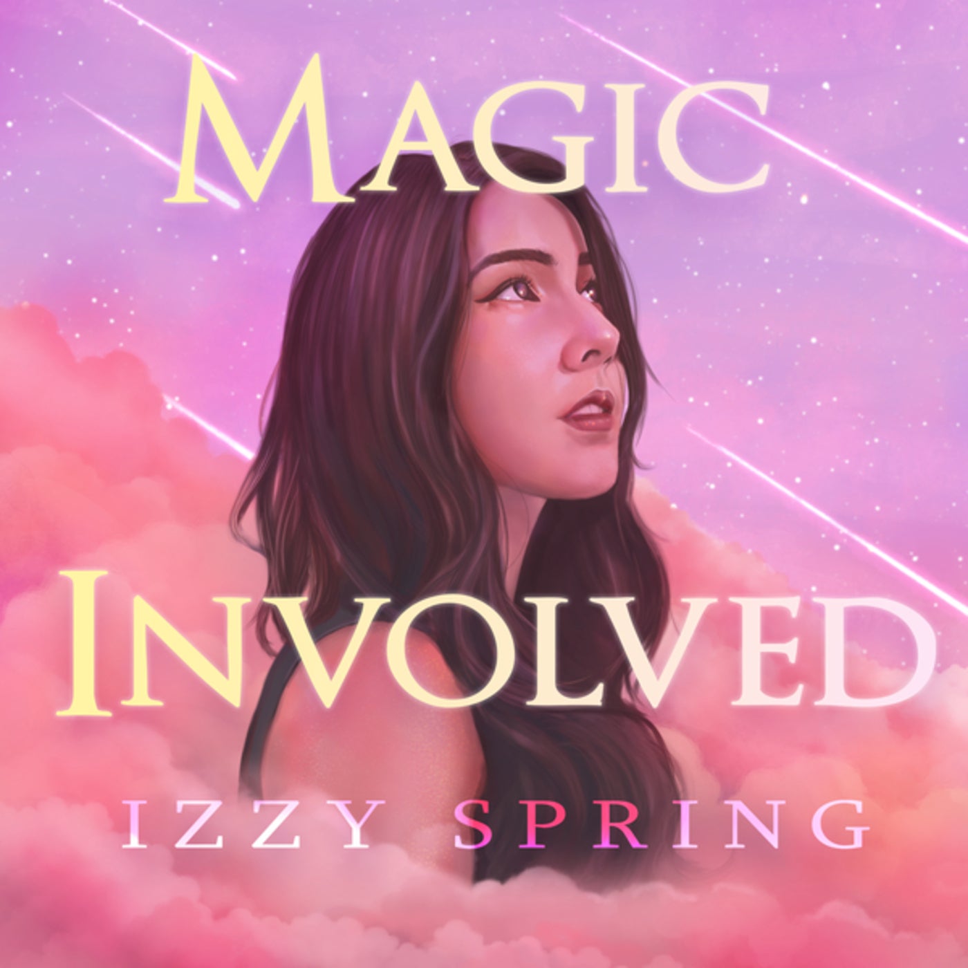 Magic Involved by Izzy Spring on Beatsource