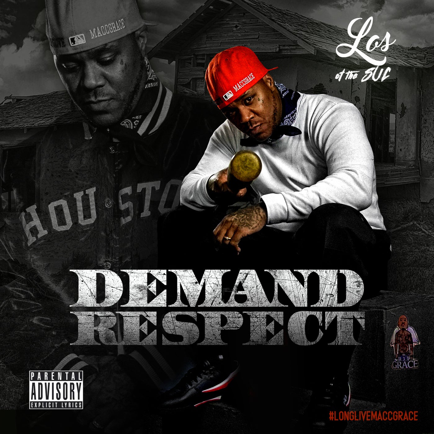 Demand Respect by Los of the SUC on Beatsource