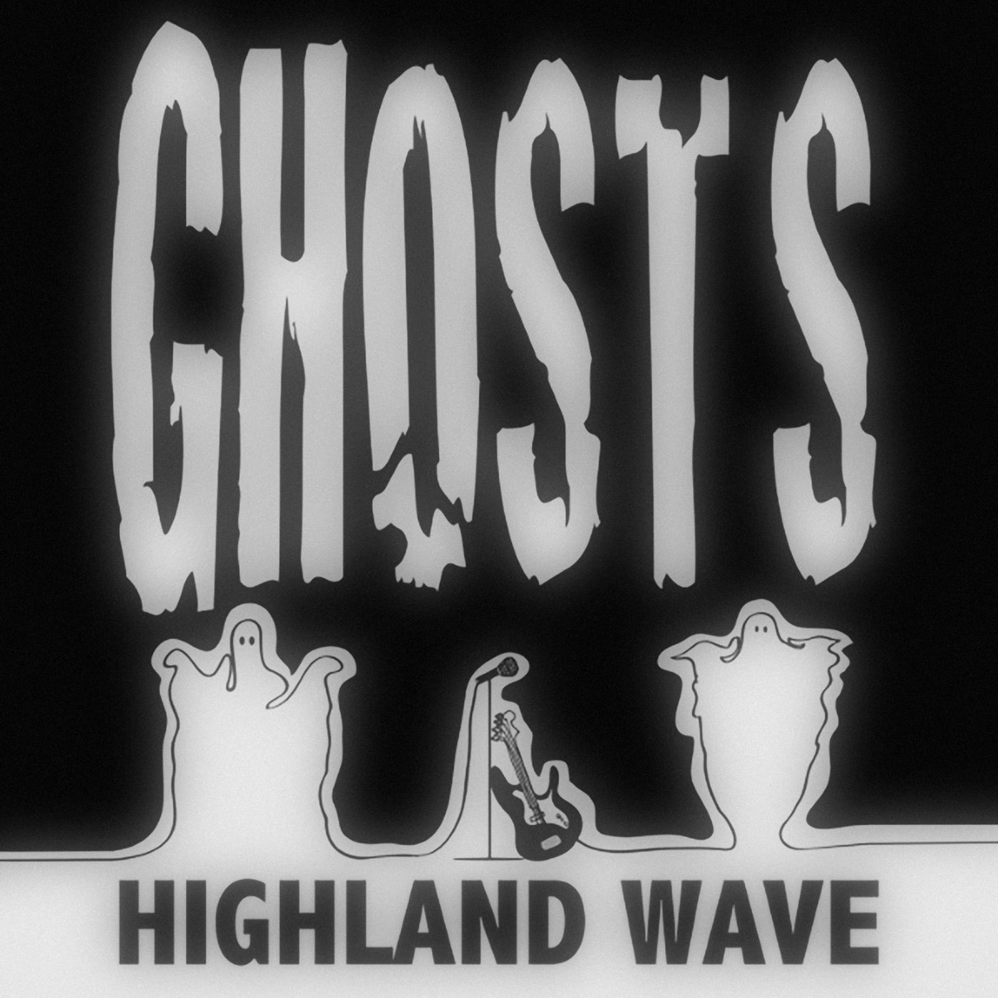 Ghosts by Highland Wave on Beatsource