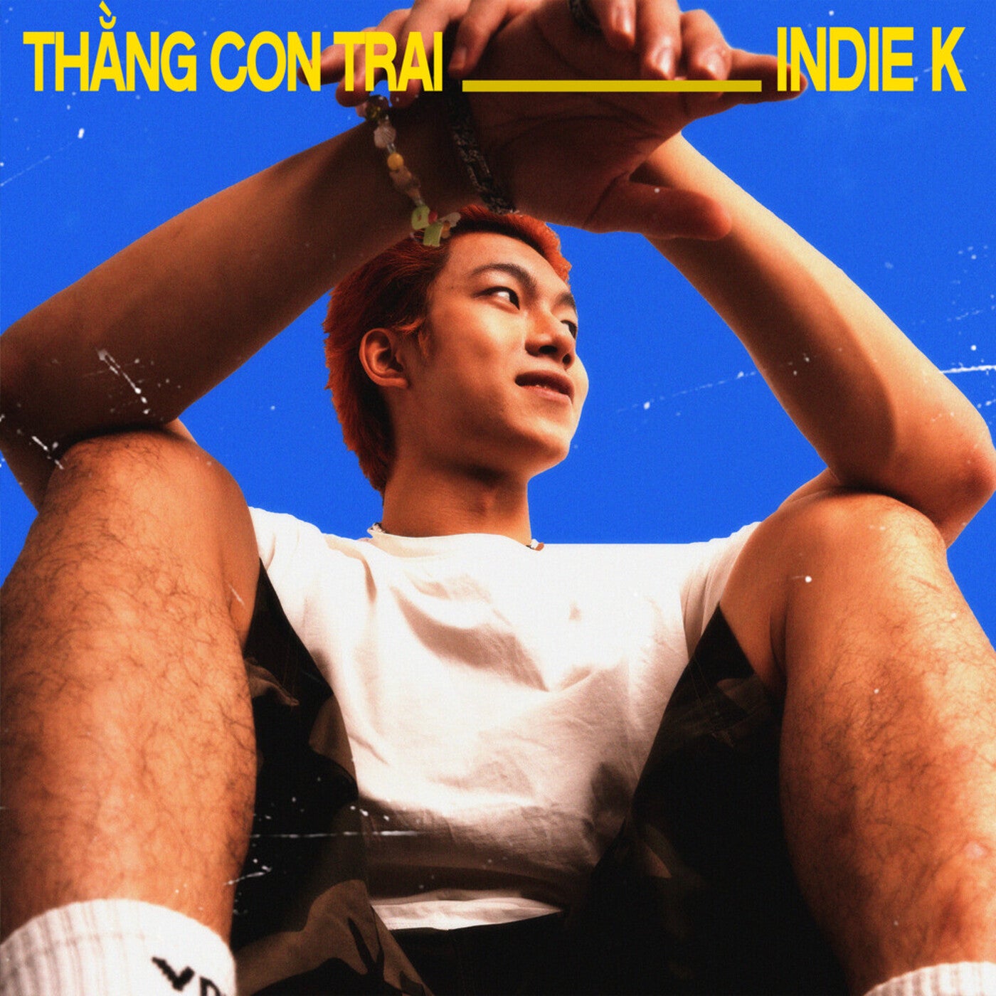 Thằng con trai by IndieK on Beatsource