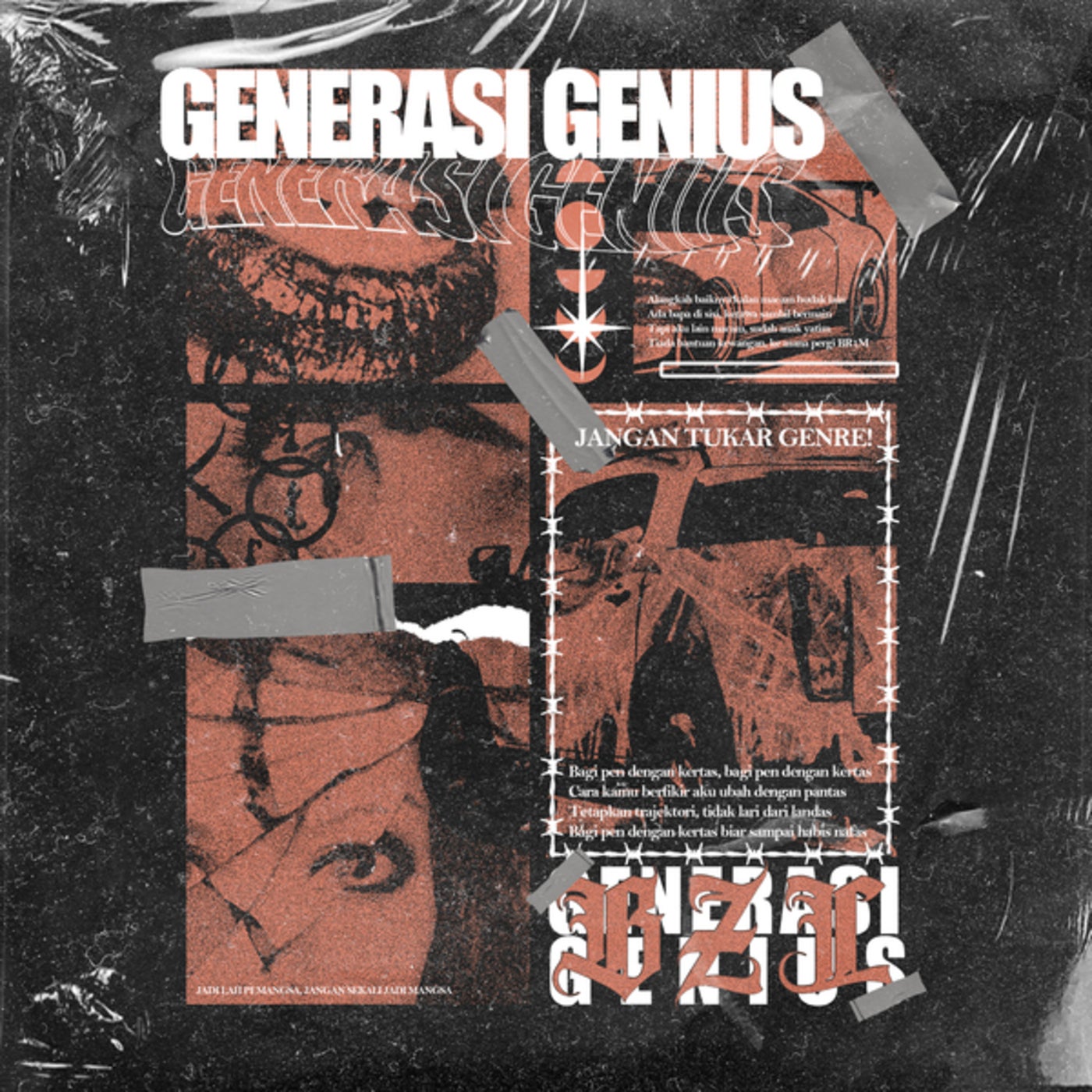 Generasi Genius by Benzooloo on Beatsource