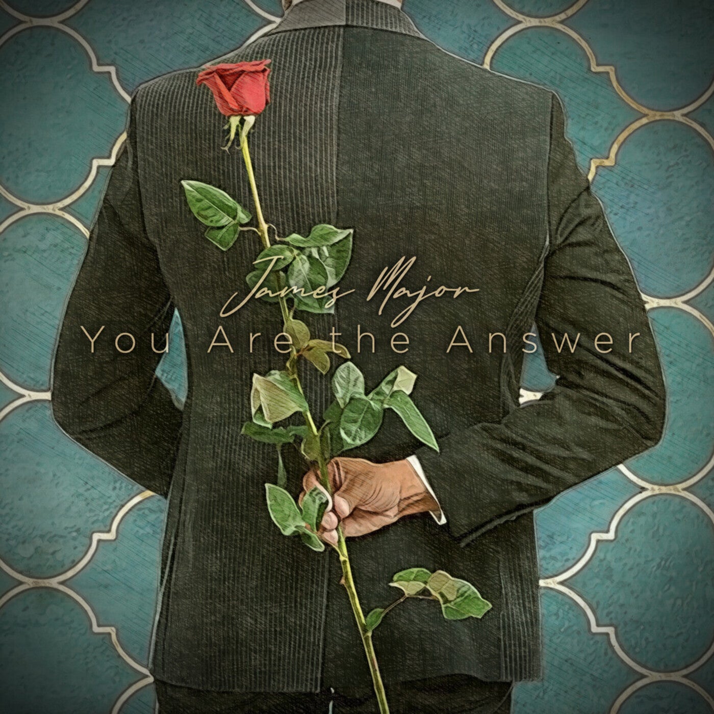 You Are the Answer by James Major on Beatsource