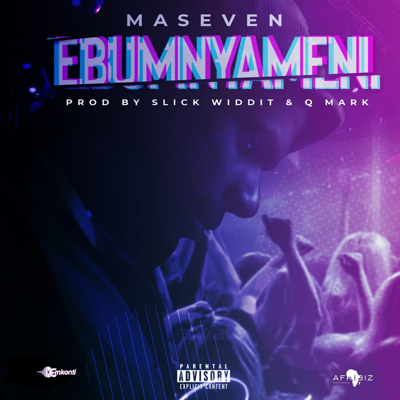 Maseven