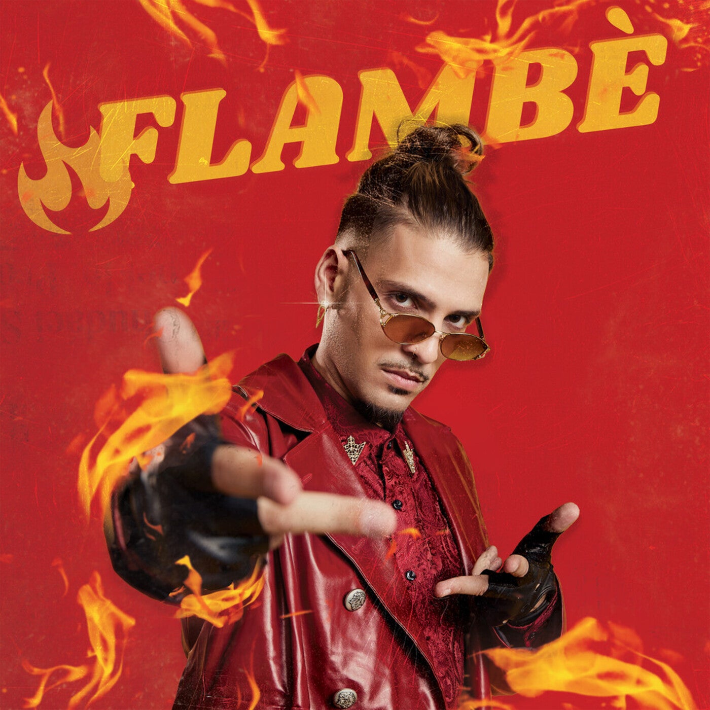 Flambè by Mr. Dailom on Beatsource