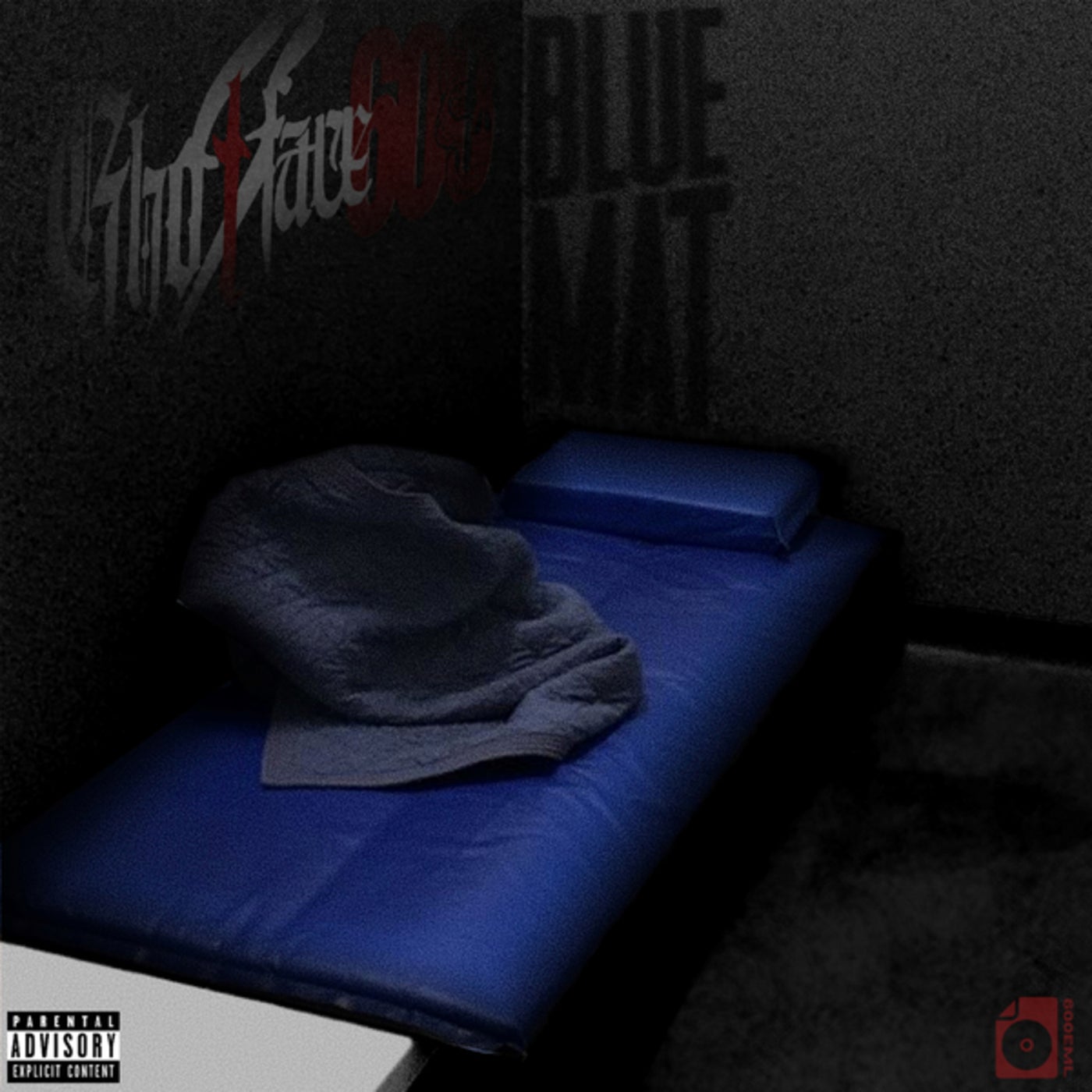 Blue Mat by Ghostface600 on Beatsource