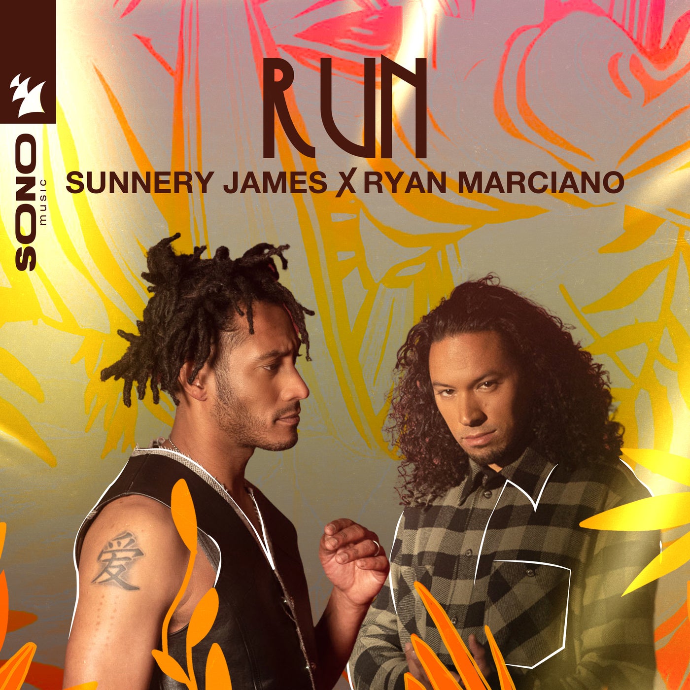 Run by Sunnery James & Ryan Marciano on Beatsource