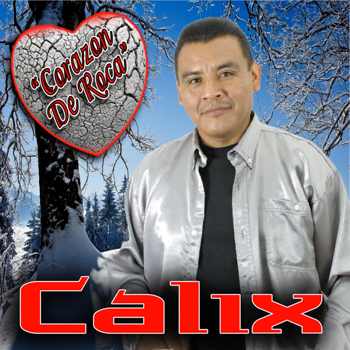 Corazon De Roca by Calix on Beatsource
