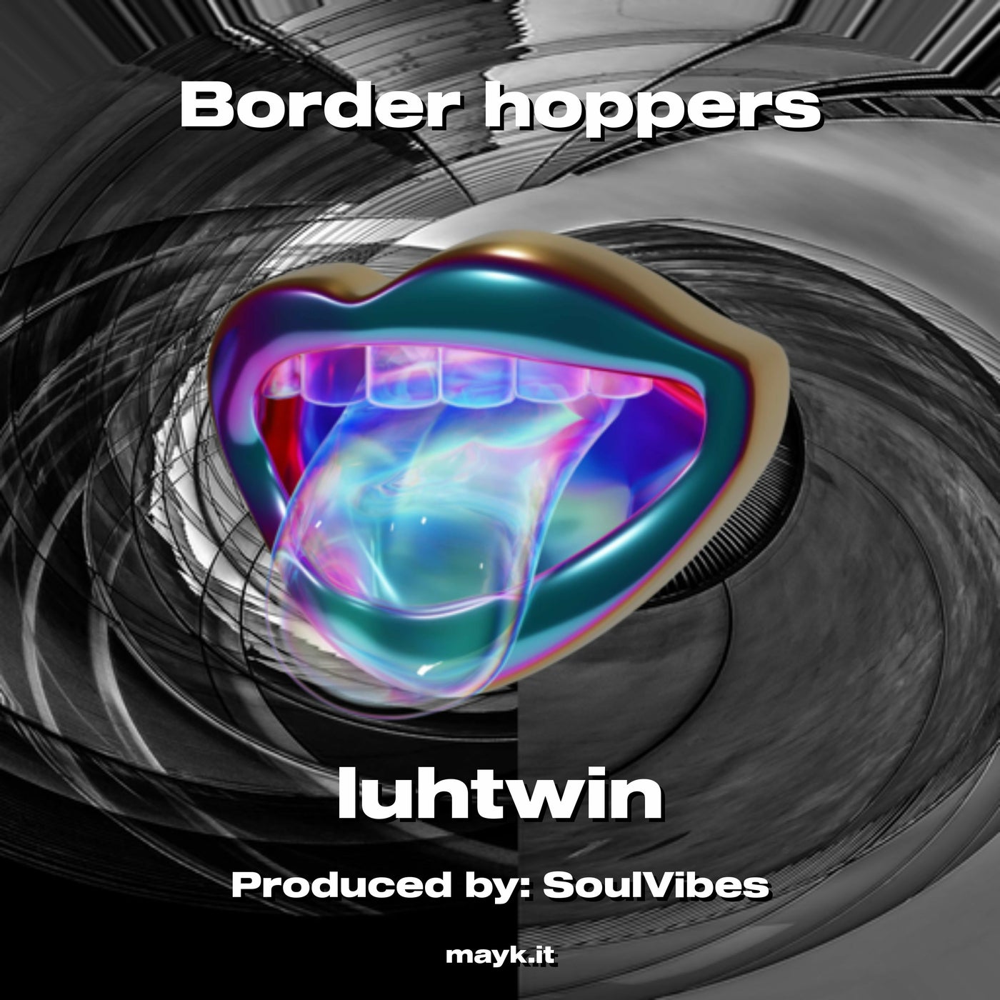 Border hoppers by luhtwin on Beatsource
